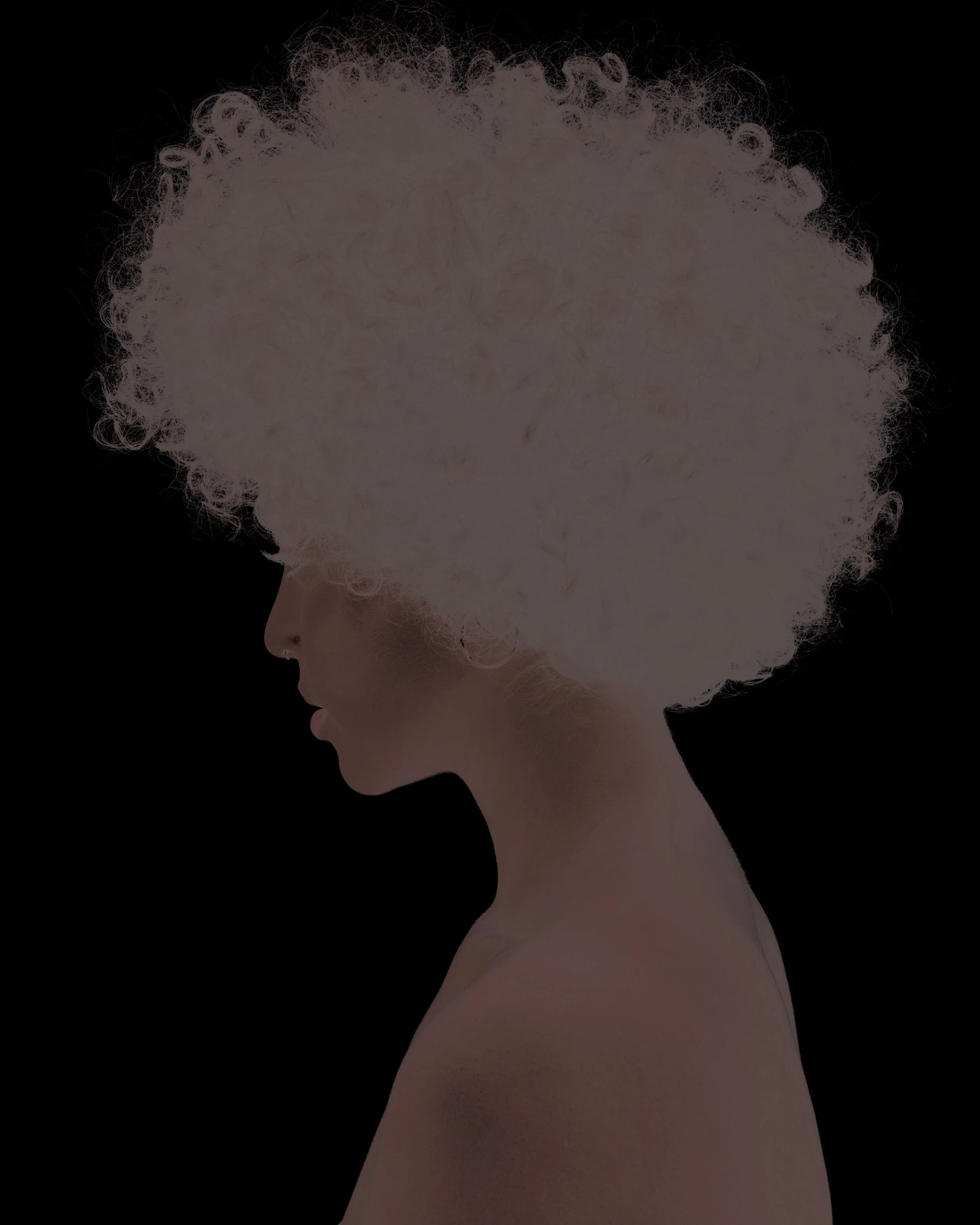 Eden Dozier — Los Angeles Portrait and Editorial Photographer