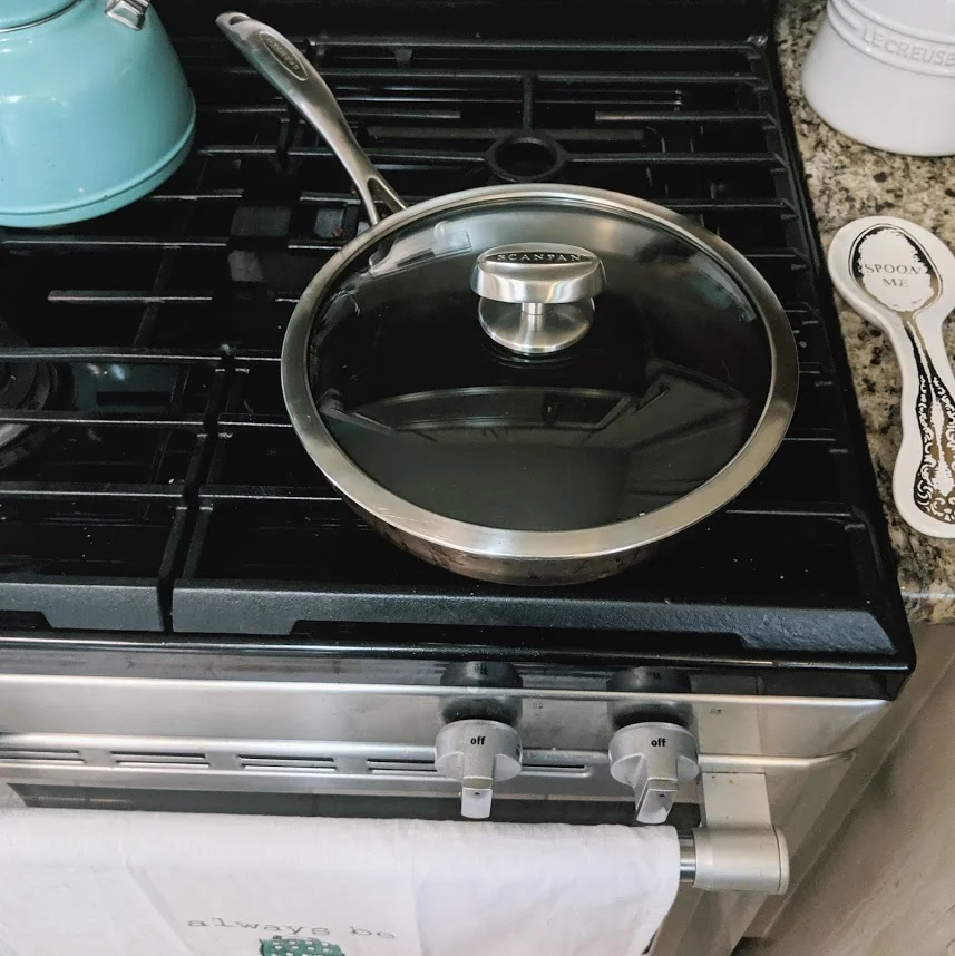 Kitchen Tools You'll ACTUALLY Use — Pretty Extra