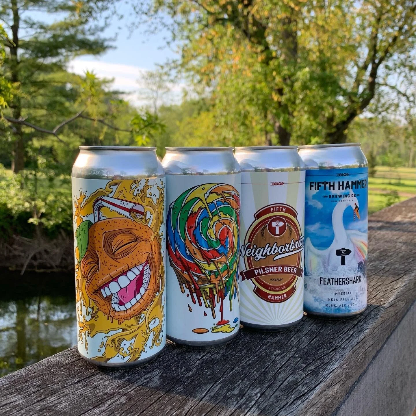 One Stop Brew Shop | Growlers | Kegs | Cans & Bottles