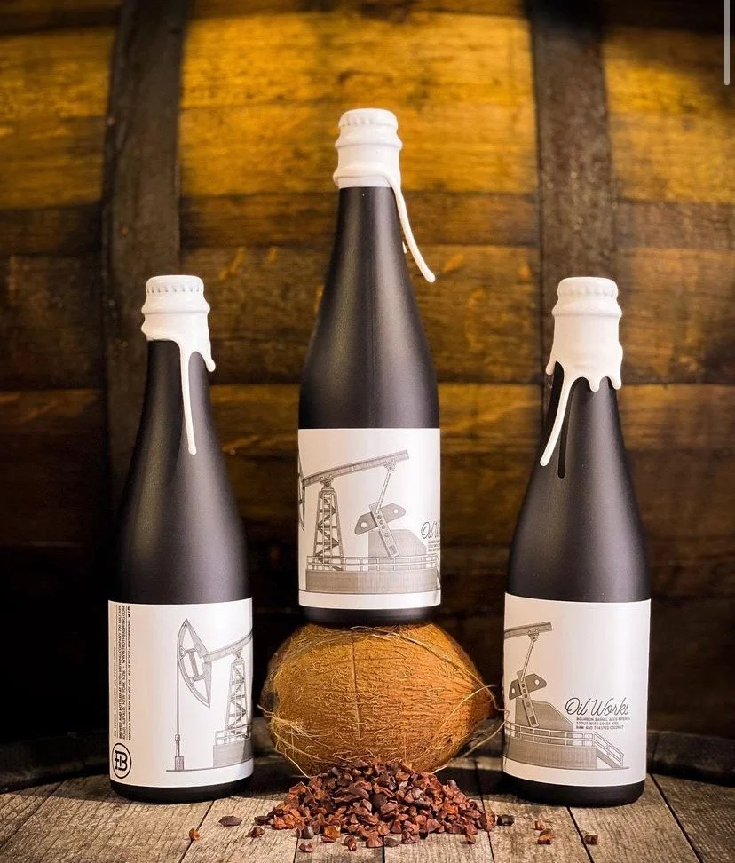 One Stop Brew Shop | Growlers | Kegs | Cans & Bottles