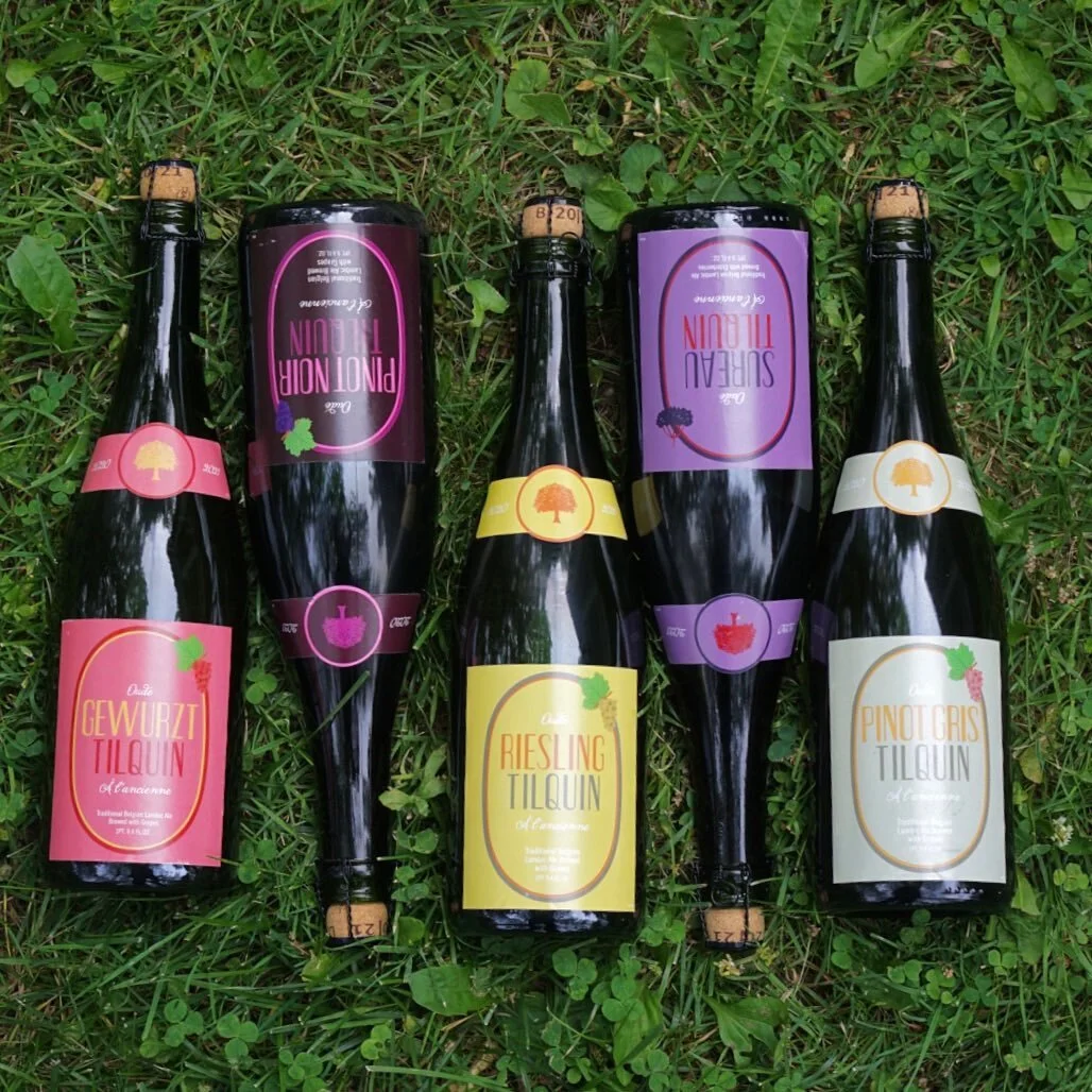 One Stop Brew Shop | Growlers | Kegs | Cans & Bottles