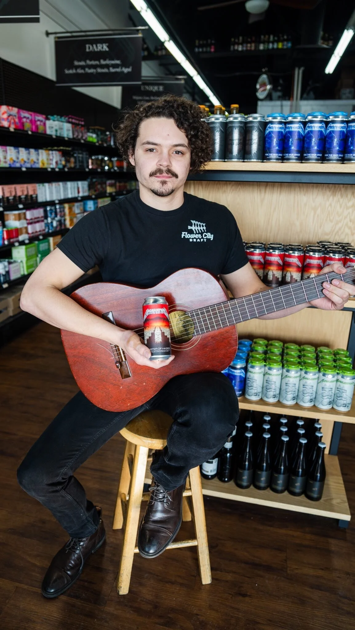 One Stop Brew Shop | Growlers | Kegs | Cans & Bottles