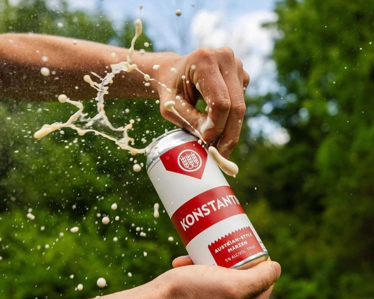 One Stop Brew Shop | Growlers | Kegs | Cans & Bottles