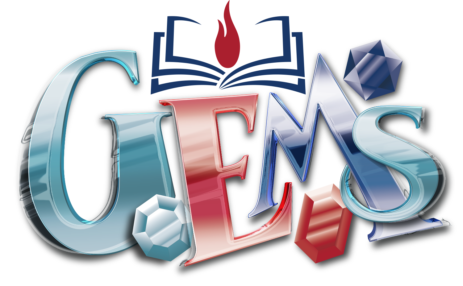 GEMS — RISD Foundation