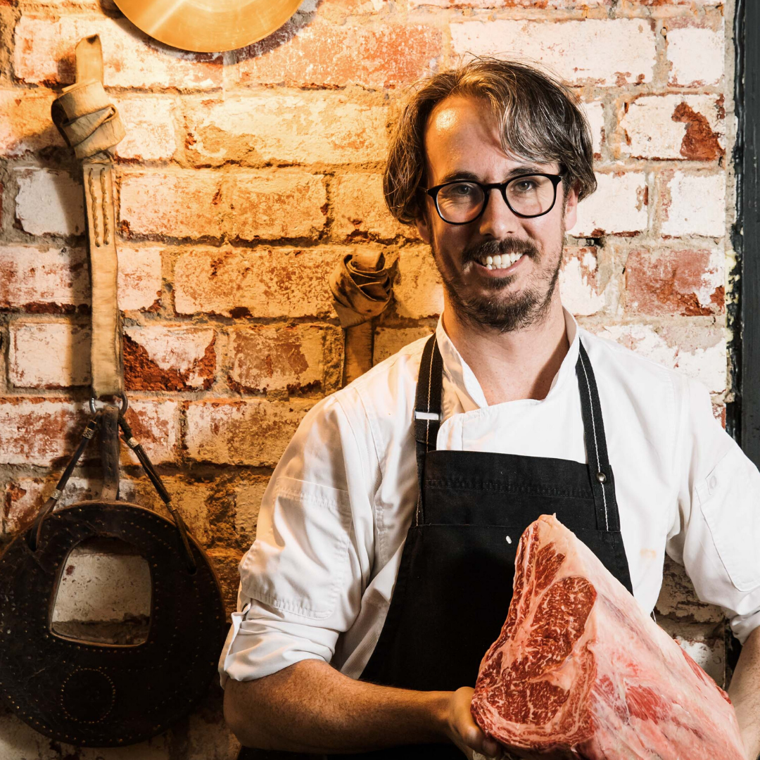 Ollie Gould's Broccoli Salad — Asado