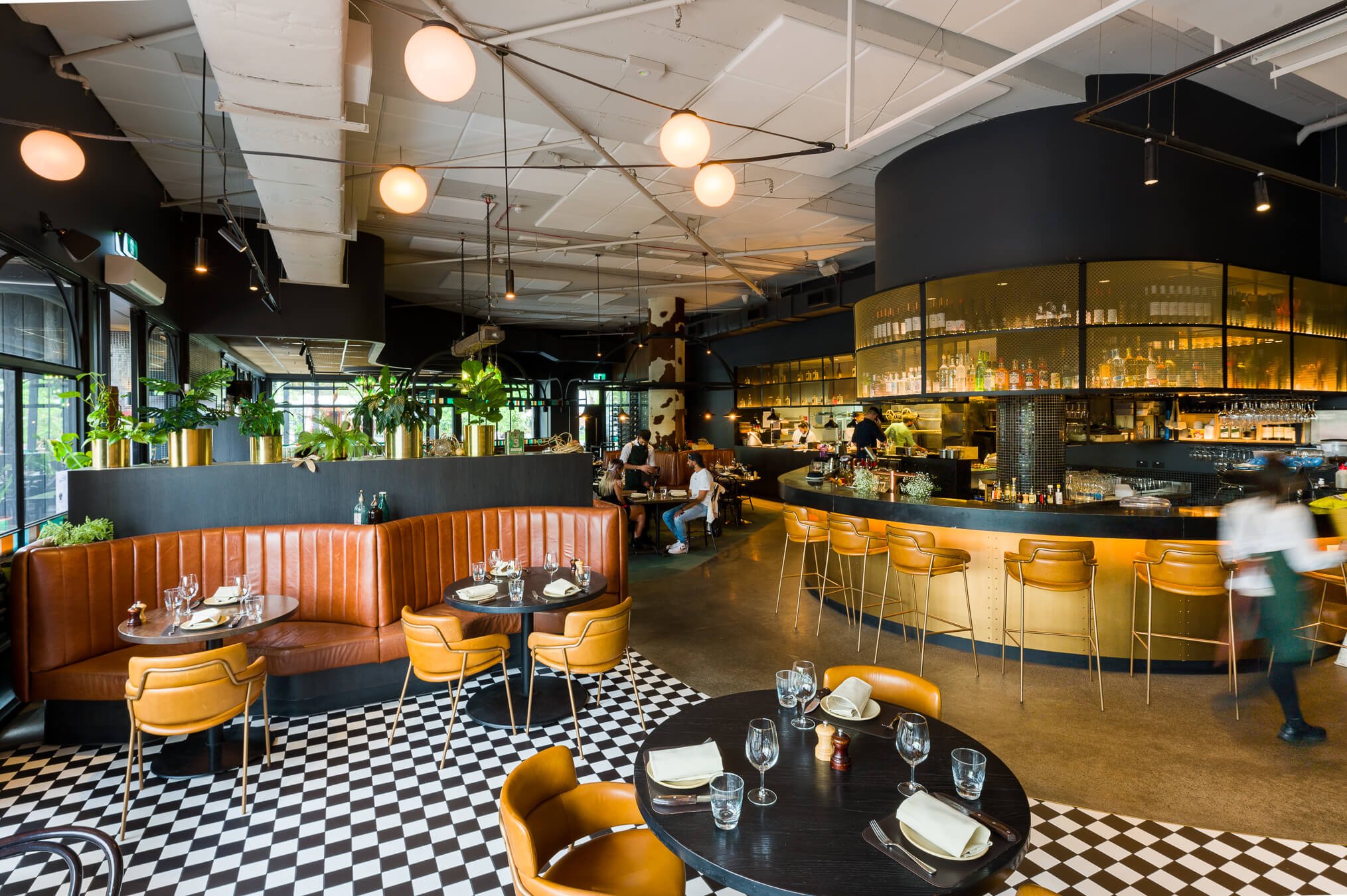 Asado - Argentinian & Spanish Restaurant Southbank, Melbourne