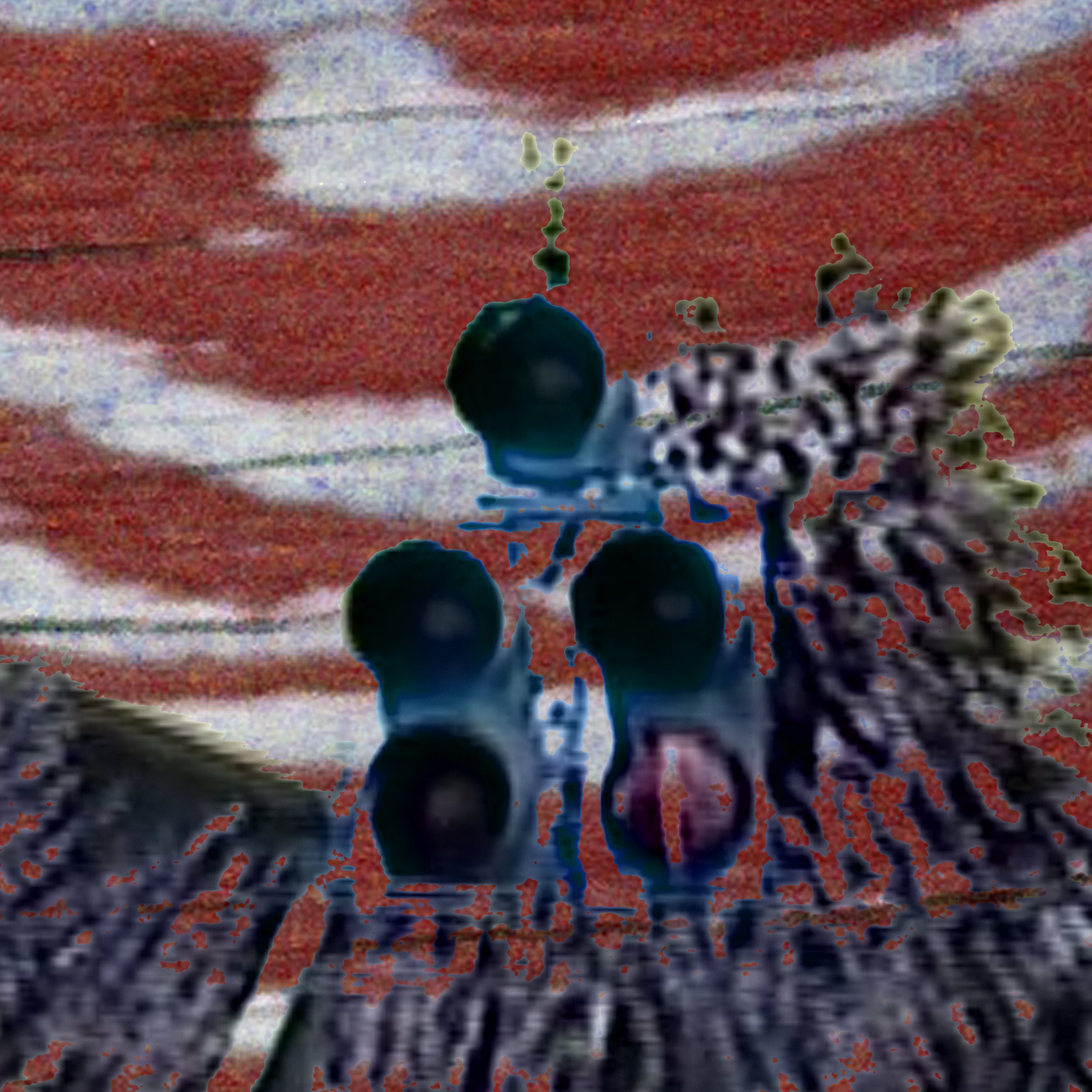 SCR-030 On The Green — Sleepy Cat Records