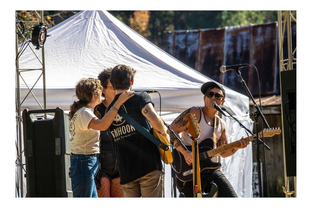 Sleepy Fest '24 — Sleepy Cat Records