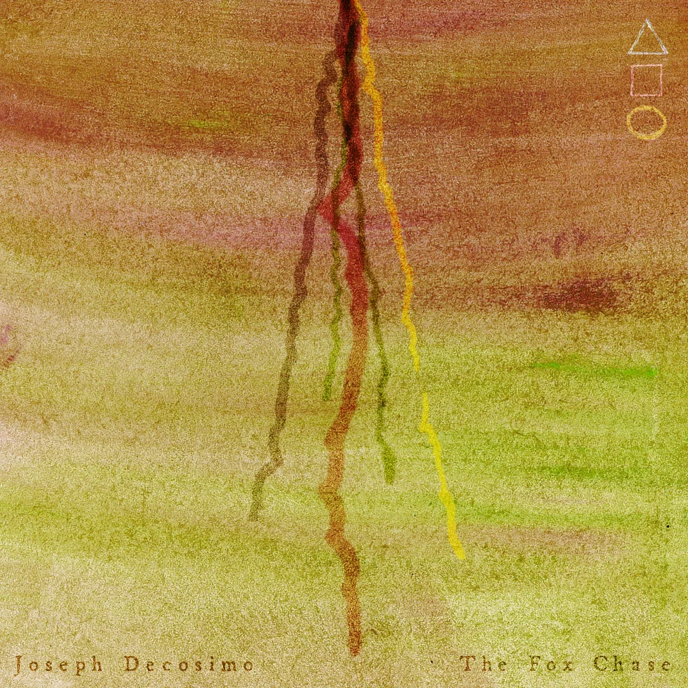 SCR-019-3 The Fox Chase — Sleepy Cat Records