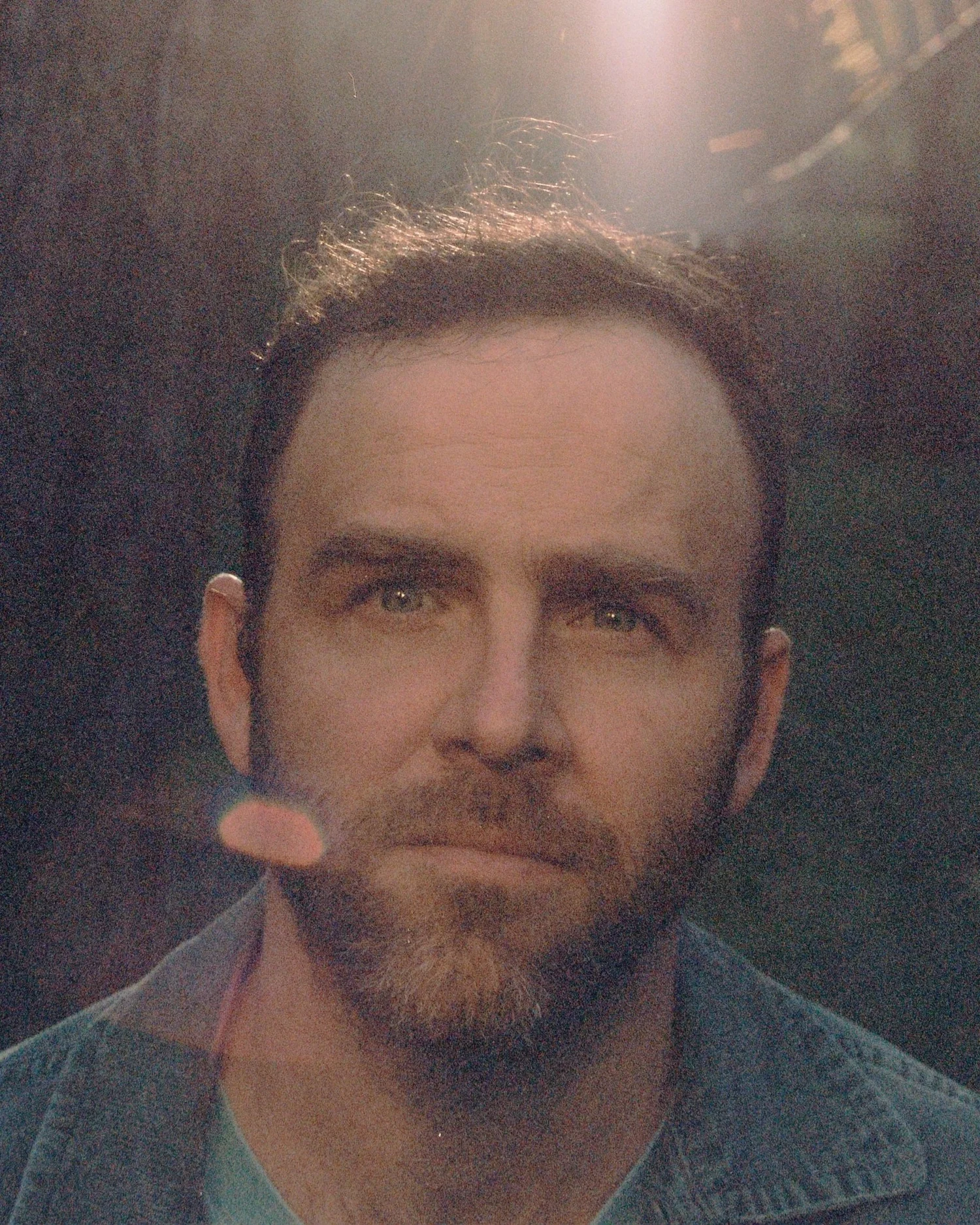 Joseph Decosimo — Sleepy Cat Records