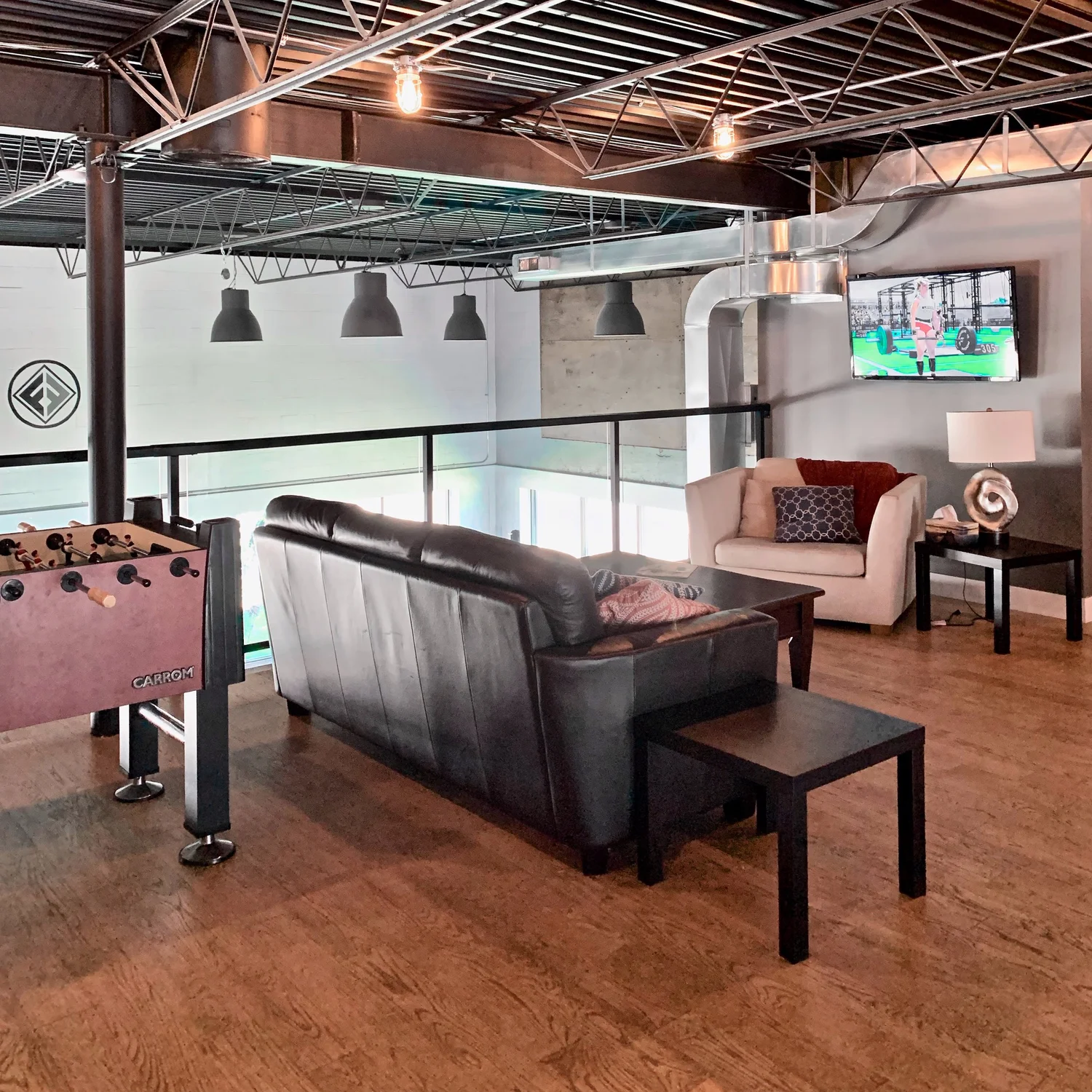 FitHouse - Functional Fitness - BUILT & INFERNO
