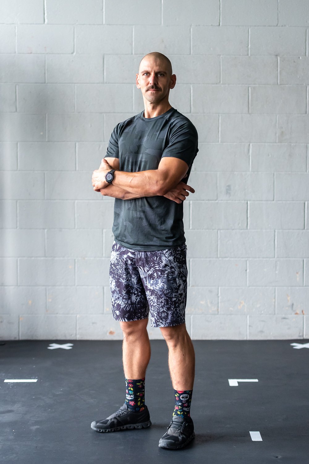 FitHouse - Functional Fitness - BUILT & INFERNO