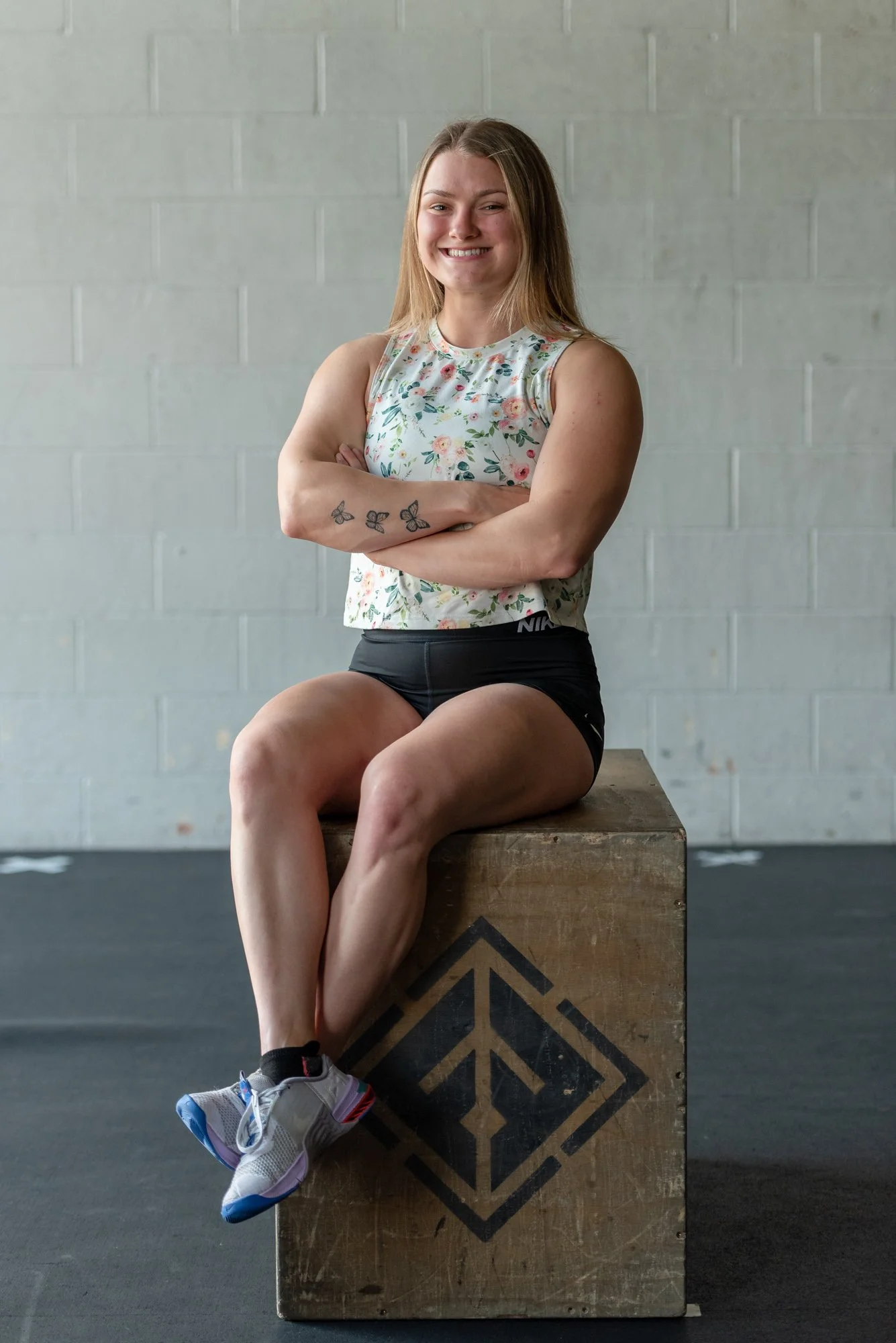 Fithouse Coaches Fithouse Crossfit & Inferno