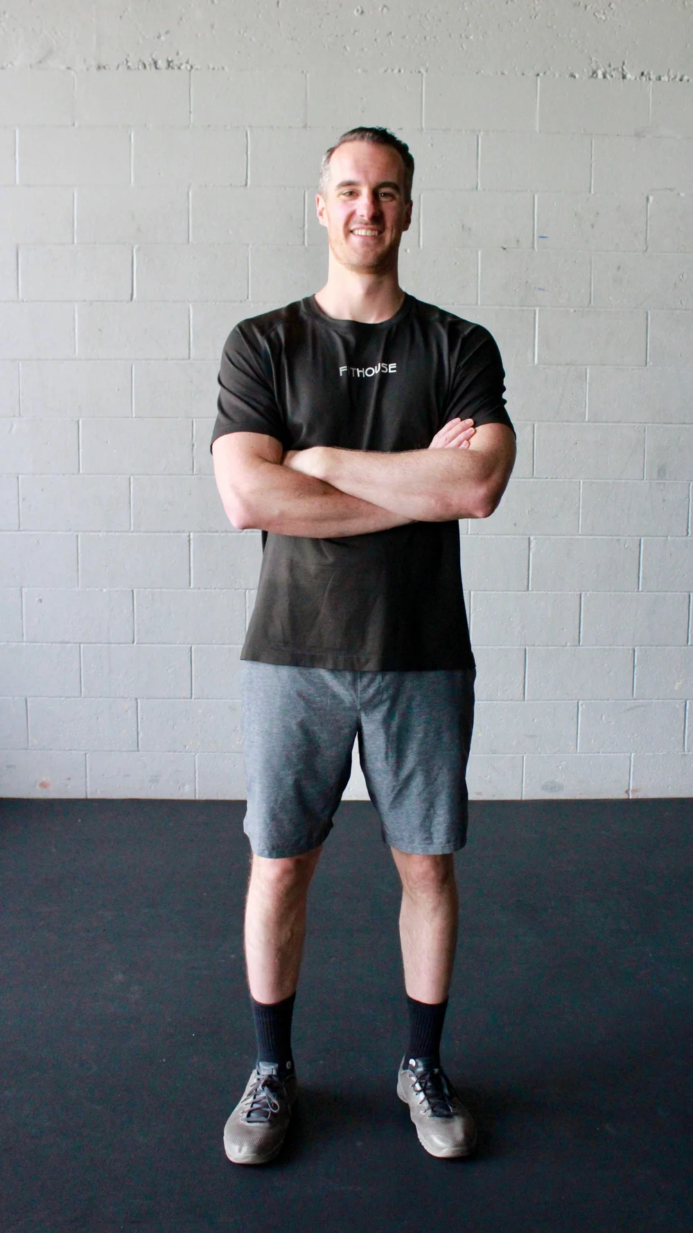 FitHouse - Functional Fitness - BUILT & INFERNO