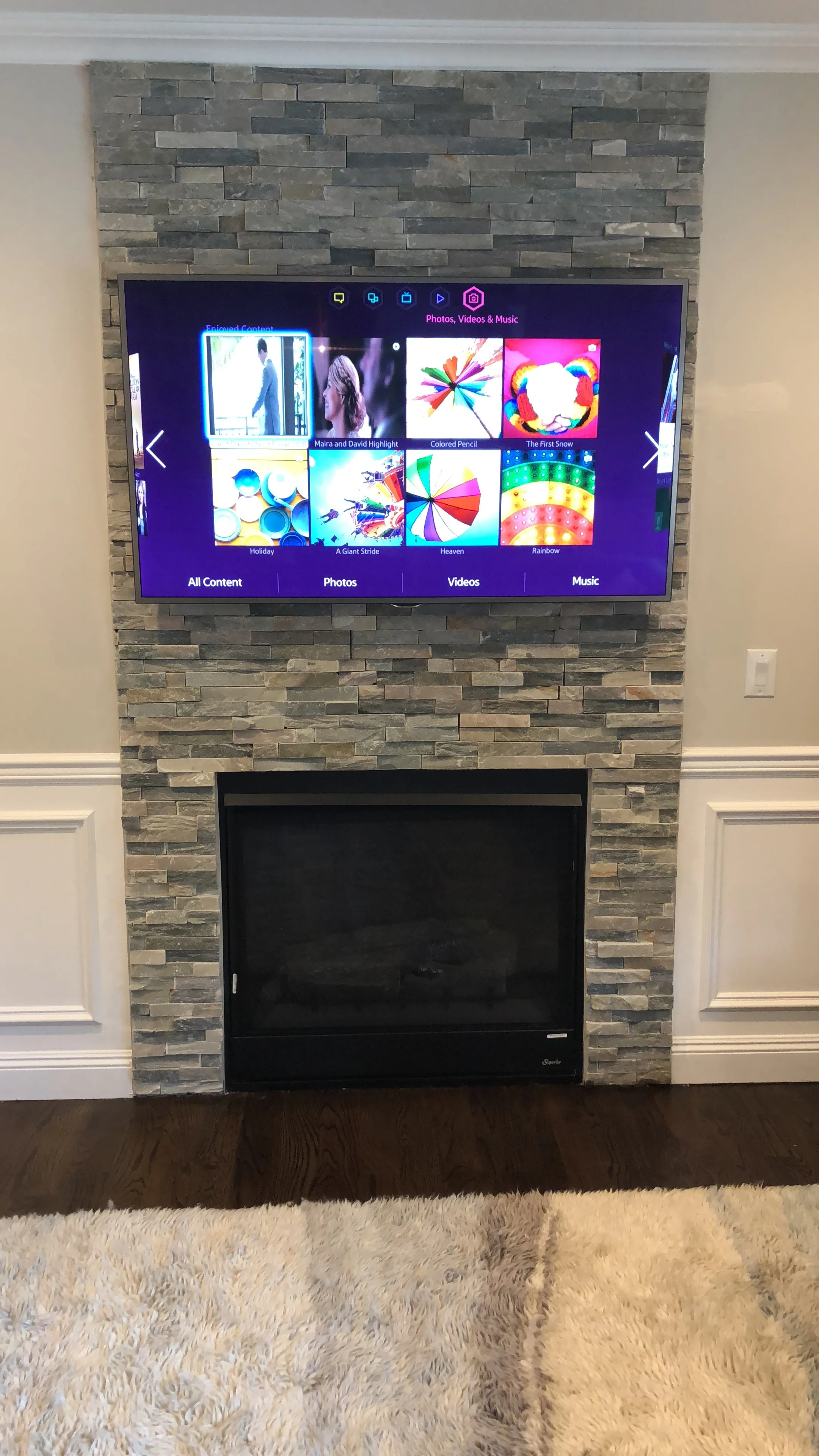 Primo Home Services