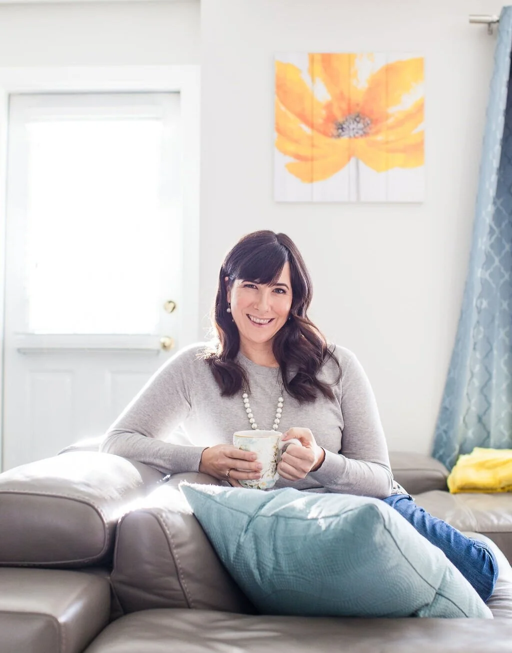 Reiki Master & Energy Healing Teacher | Truro, Nova Scotia — Brianne ...