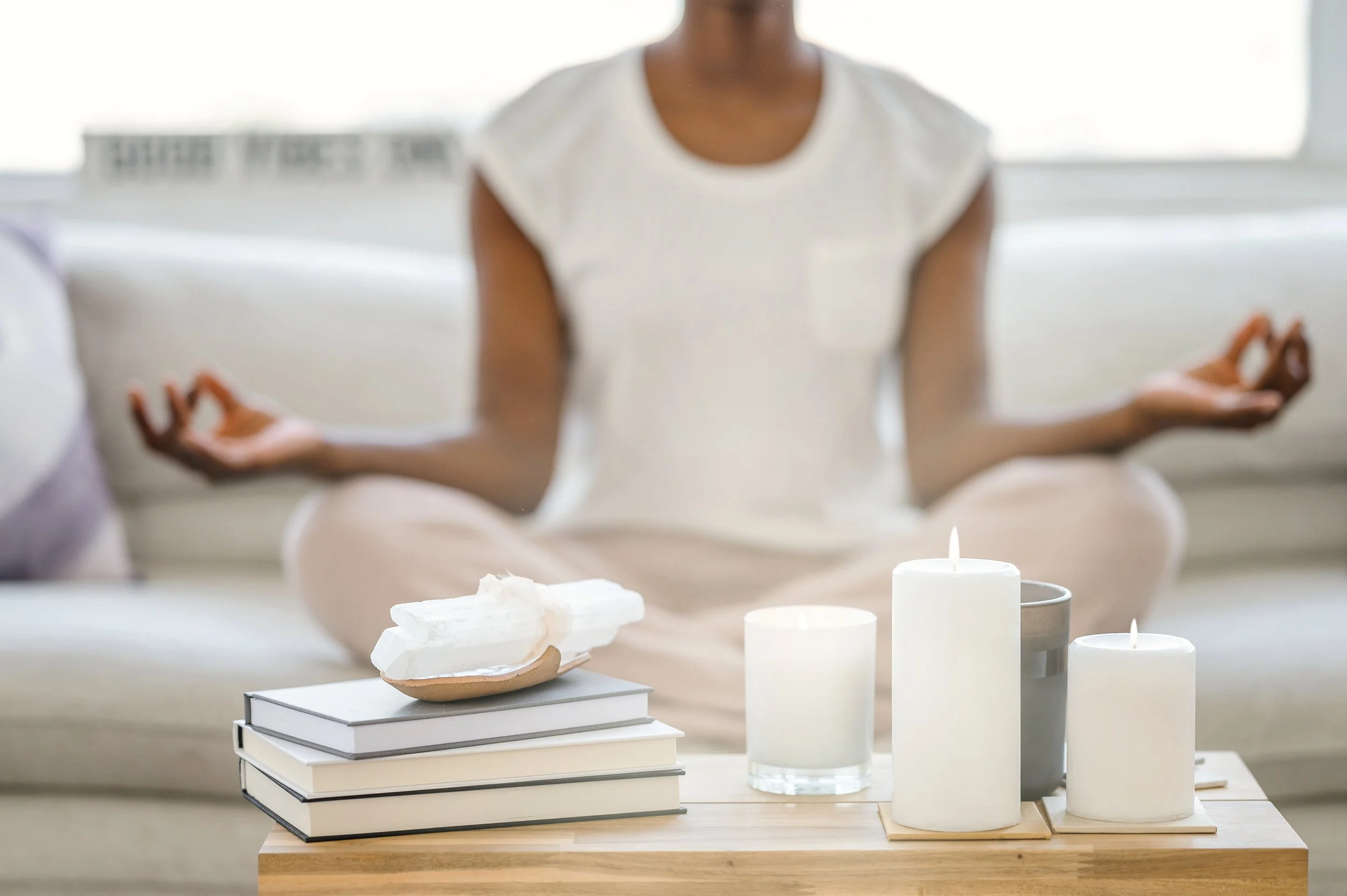 The 5 Reiki Principles: A Guide to Living with Mindfulness and ...