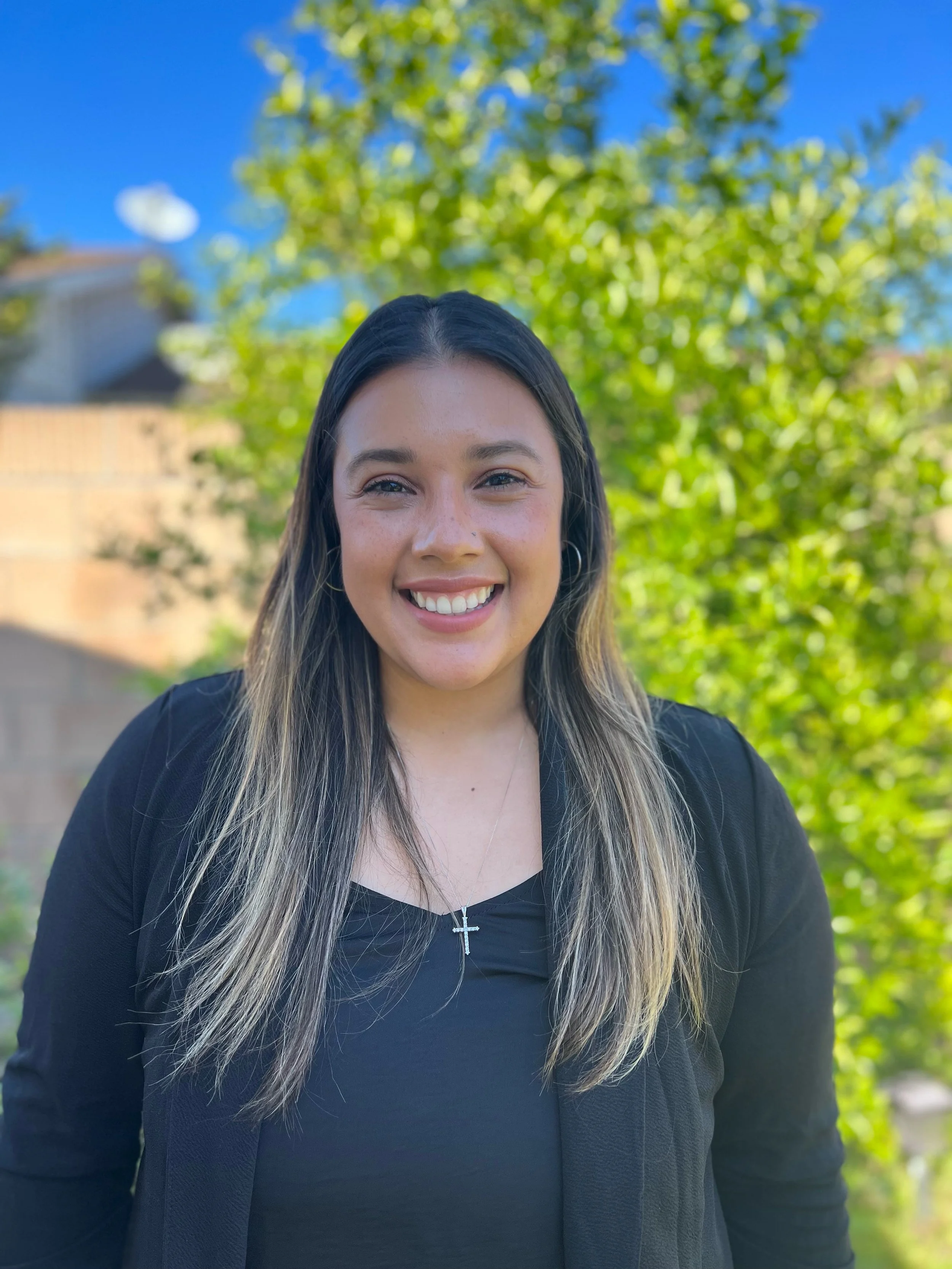 Crystal Rordiguez , LCSW — Vida Wholeness