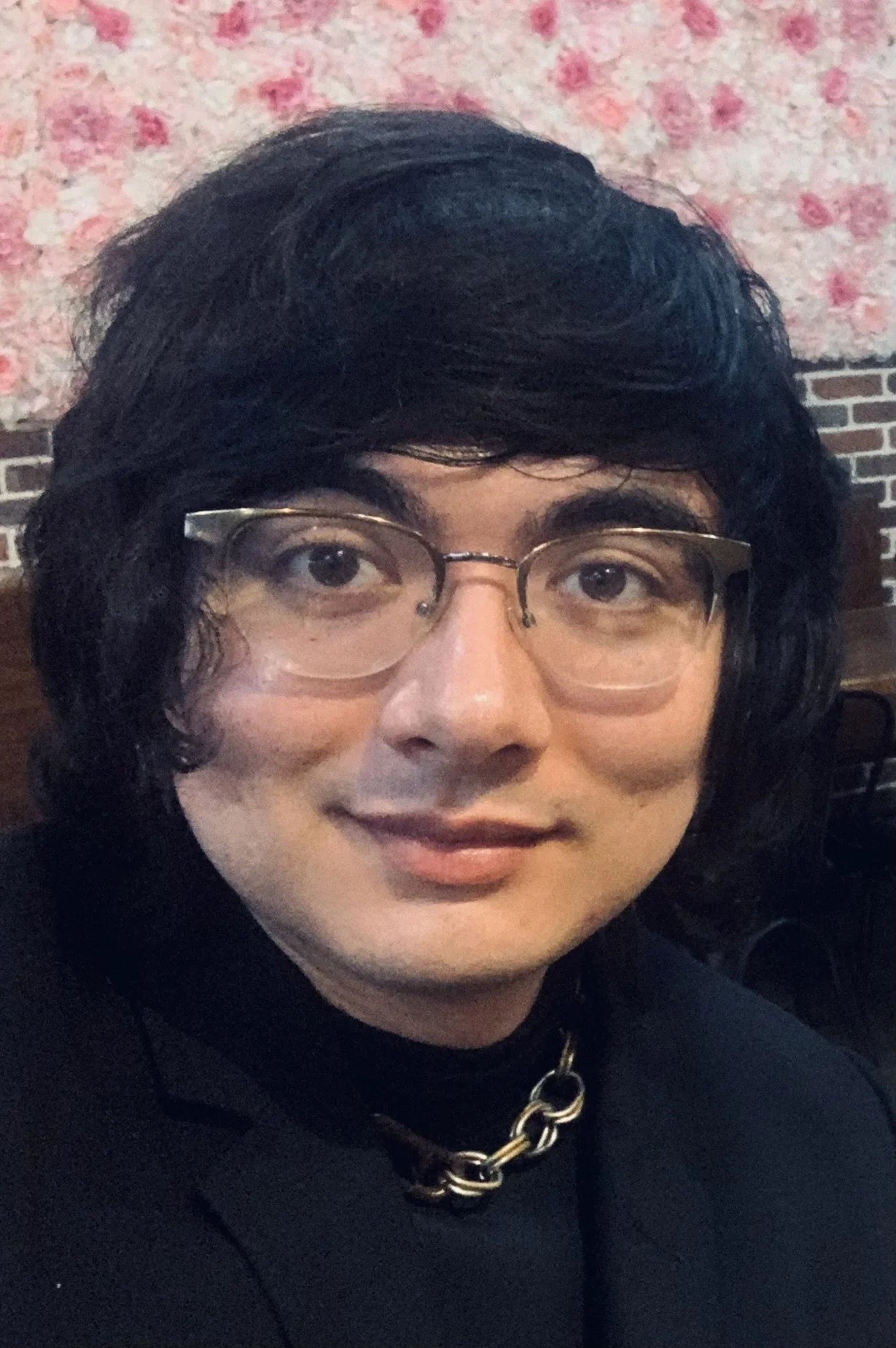 Contact — Nicholas Piña