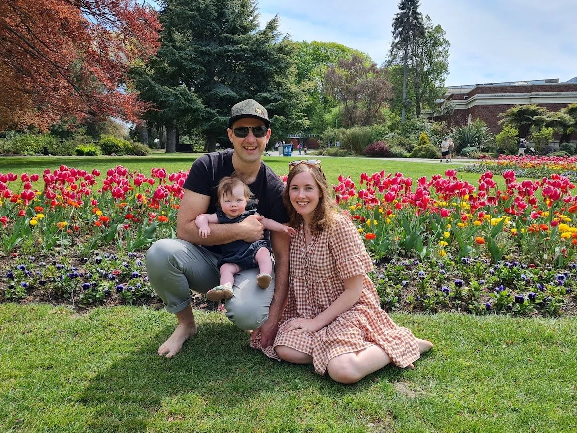 Victoria Thomas Celebrant