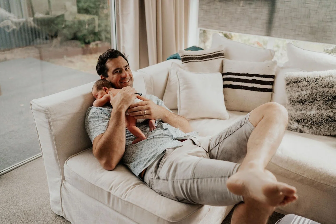 Victoria Thomas Celebrant