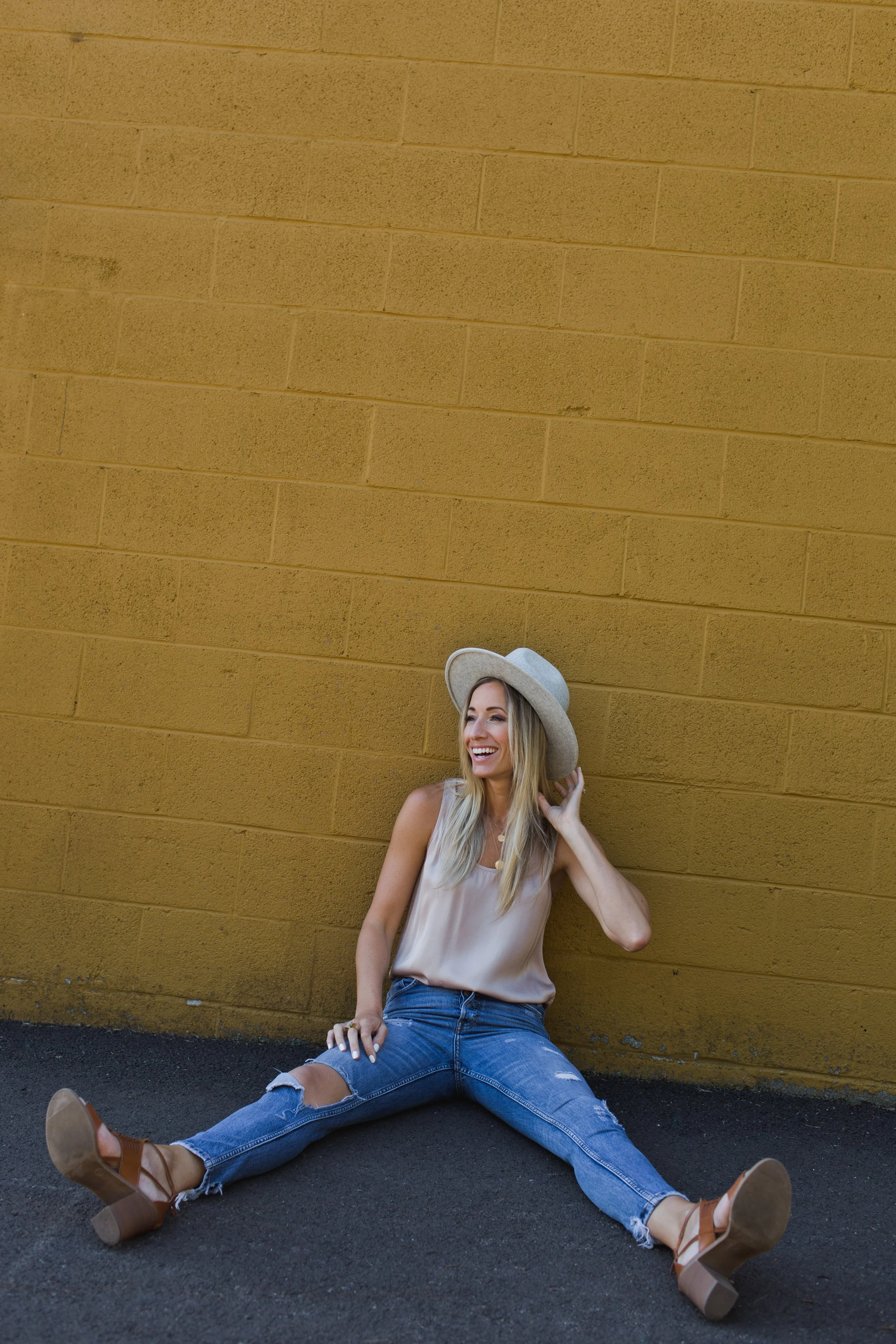 Press — Renée Warren