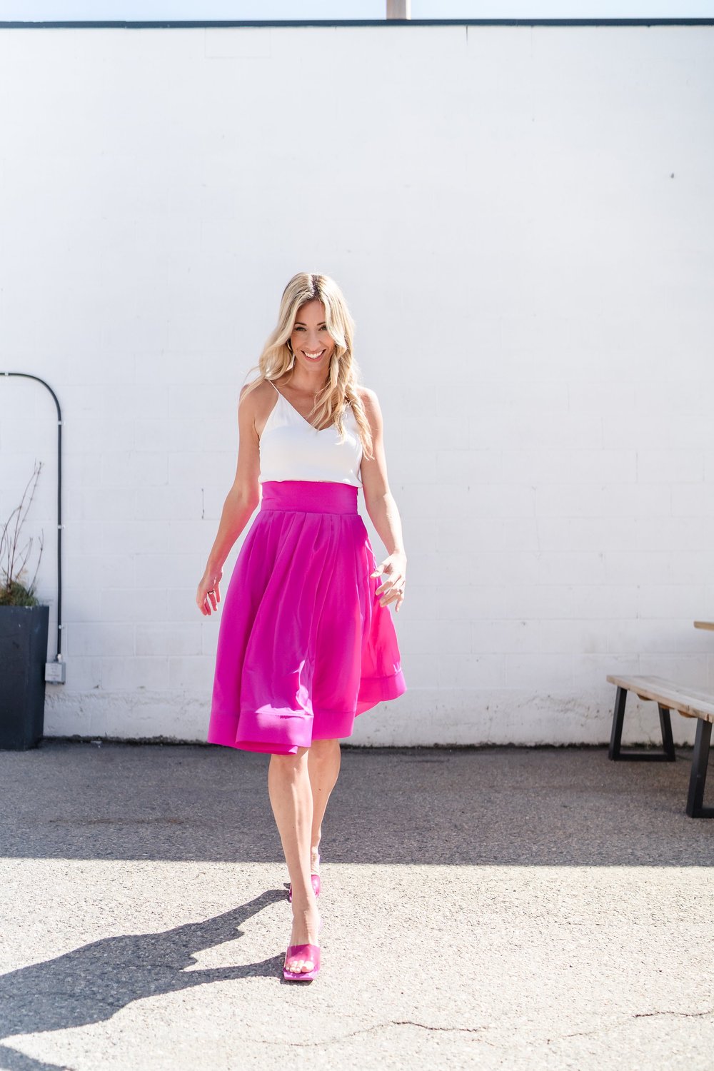 Press — Renée Warren