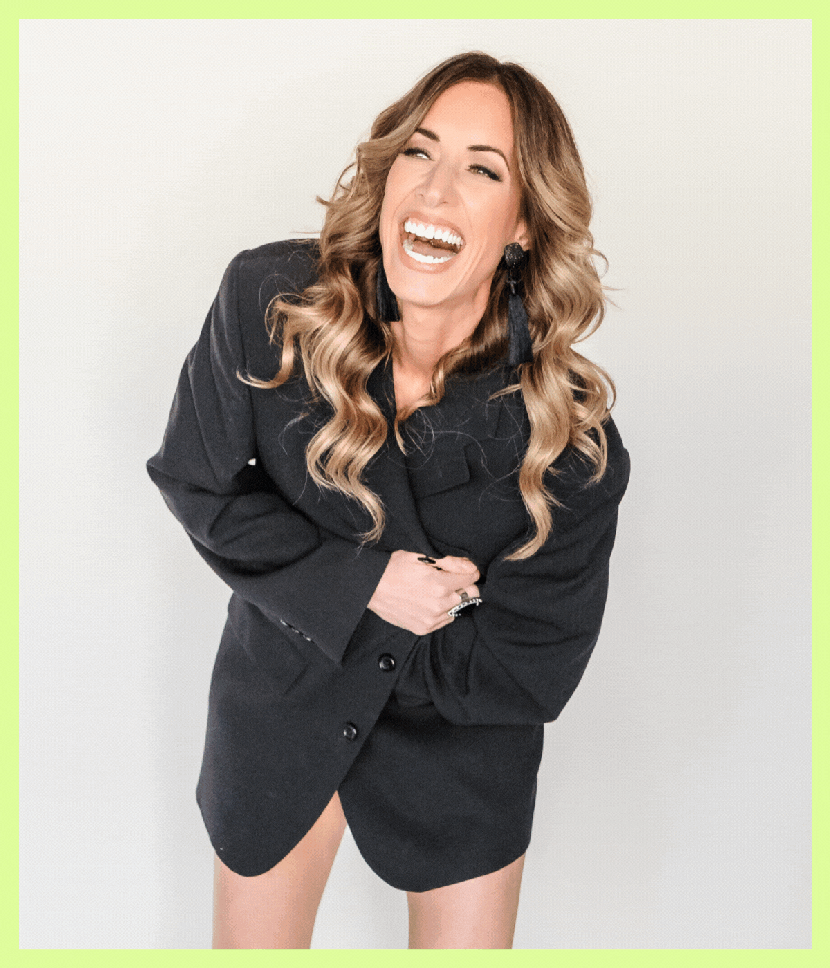 Renée Warren | Podcast Host, Author, Speaker & The Pink Skirt Founder ...
