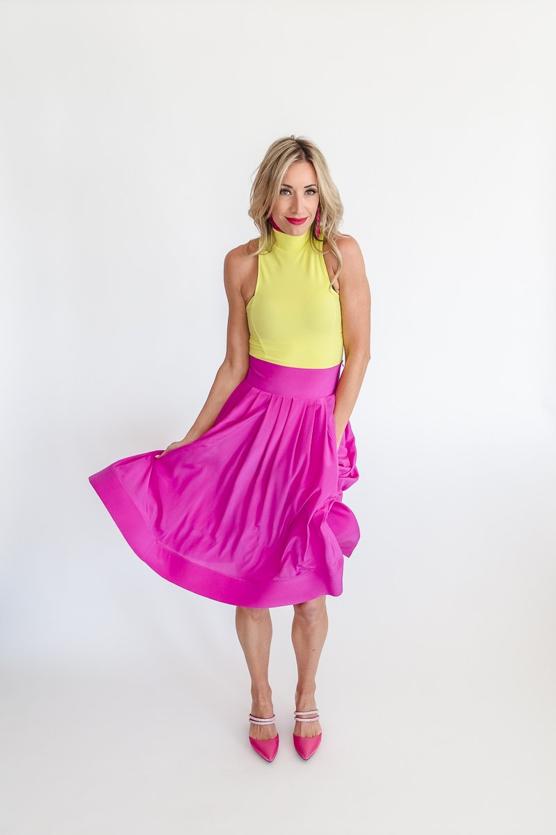 Press — Renée Warren