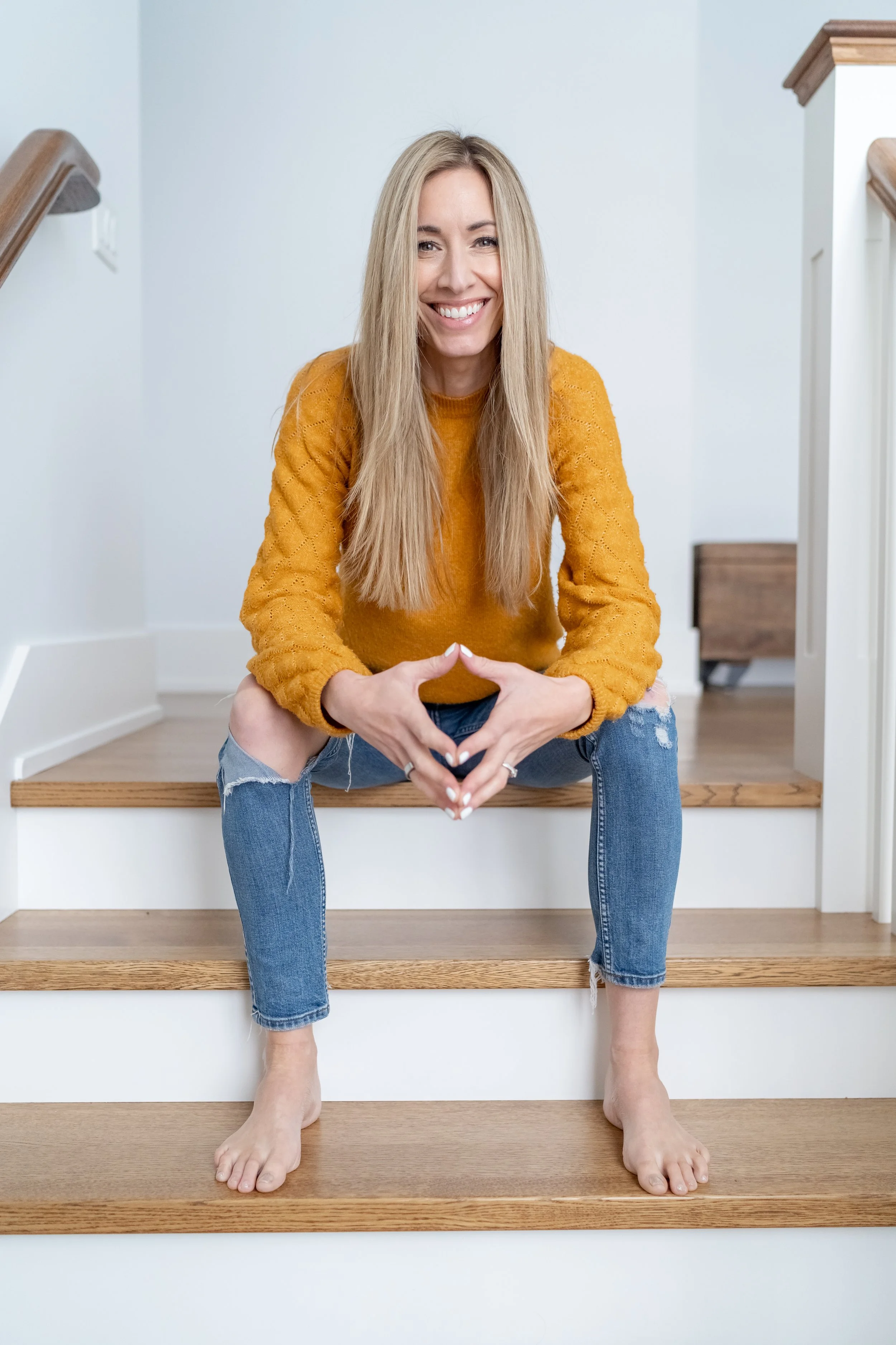 Press — Renée Warren