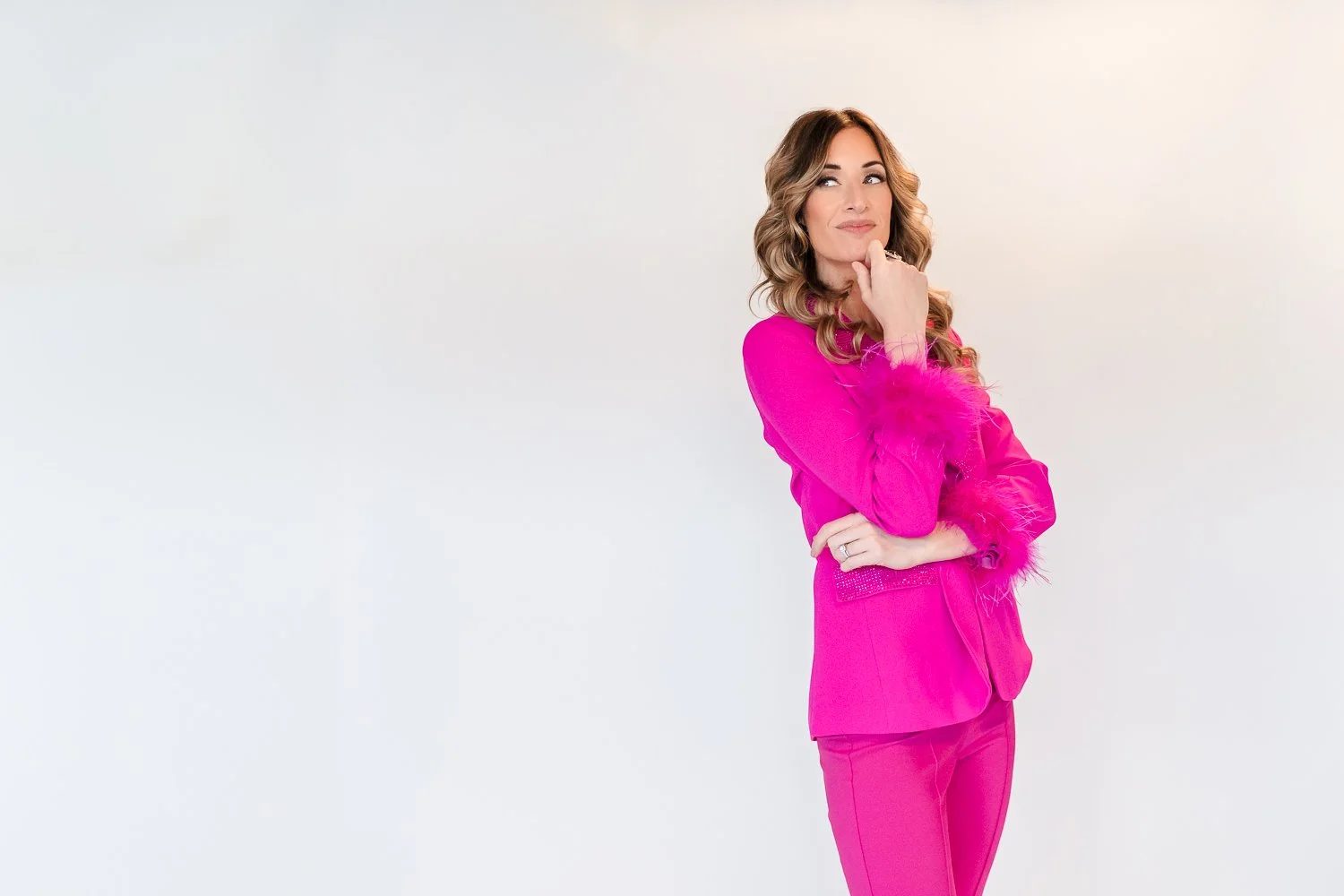 Press — Renée Warren