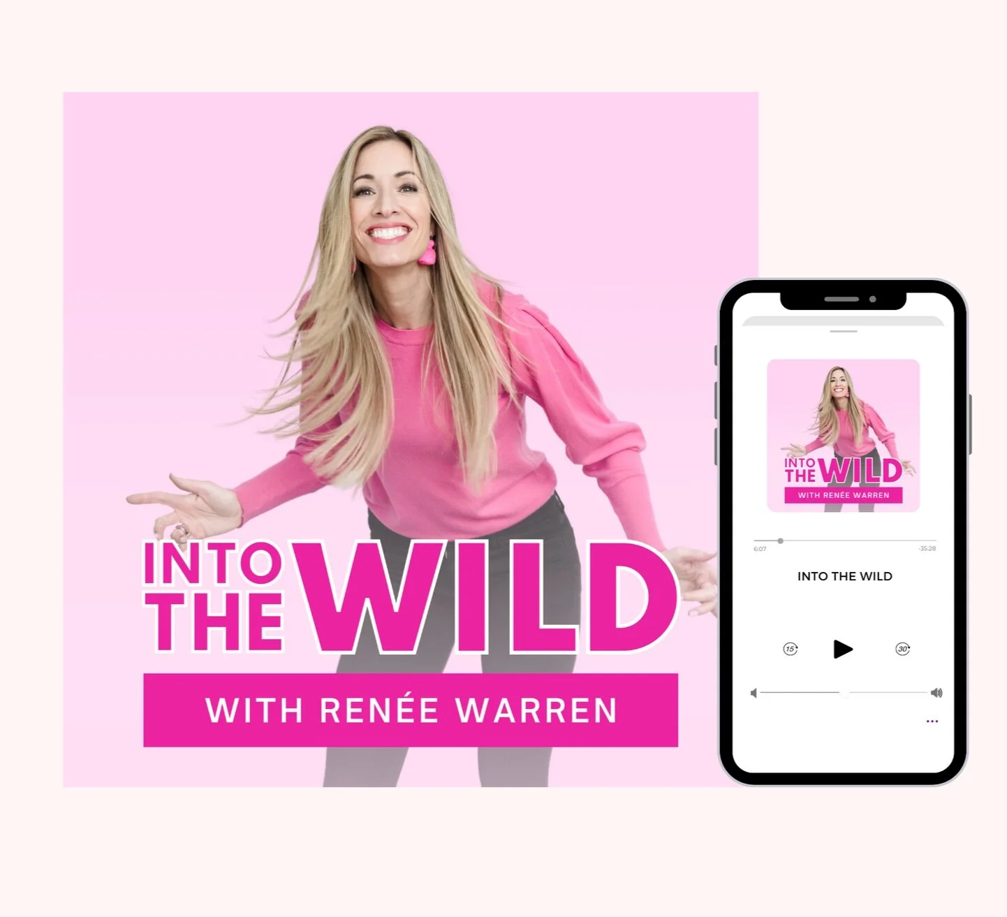 Press — Renée Warren