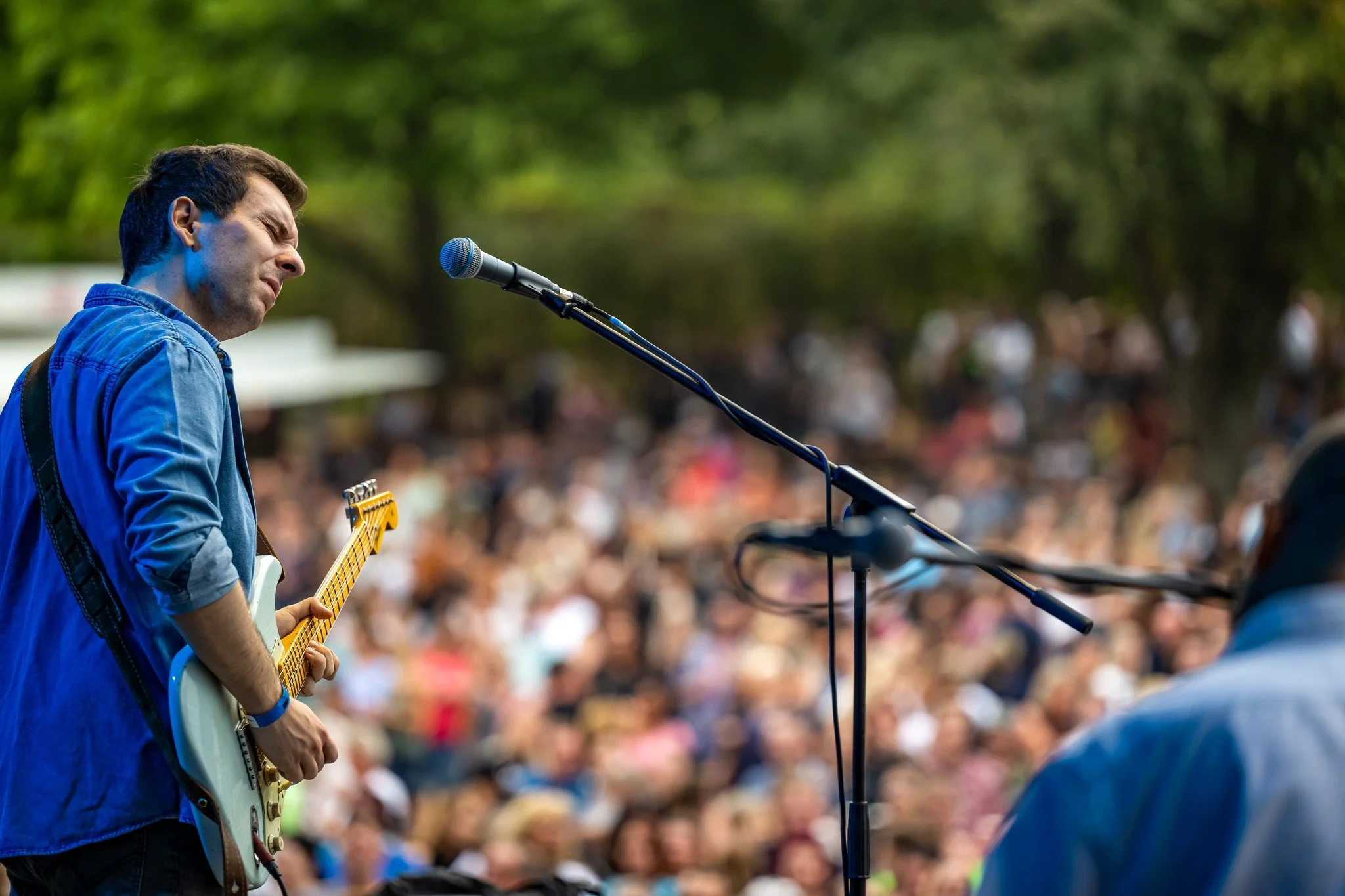 LUKE (Band) - Videos & Photos