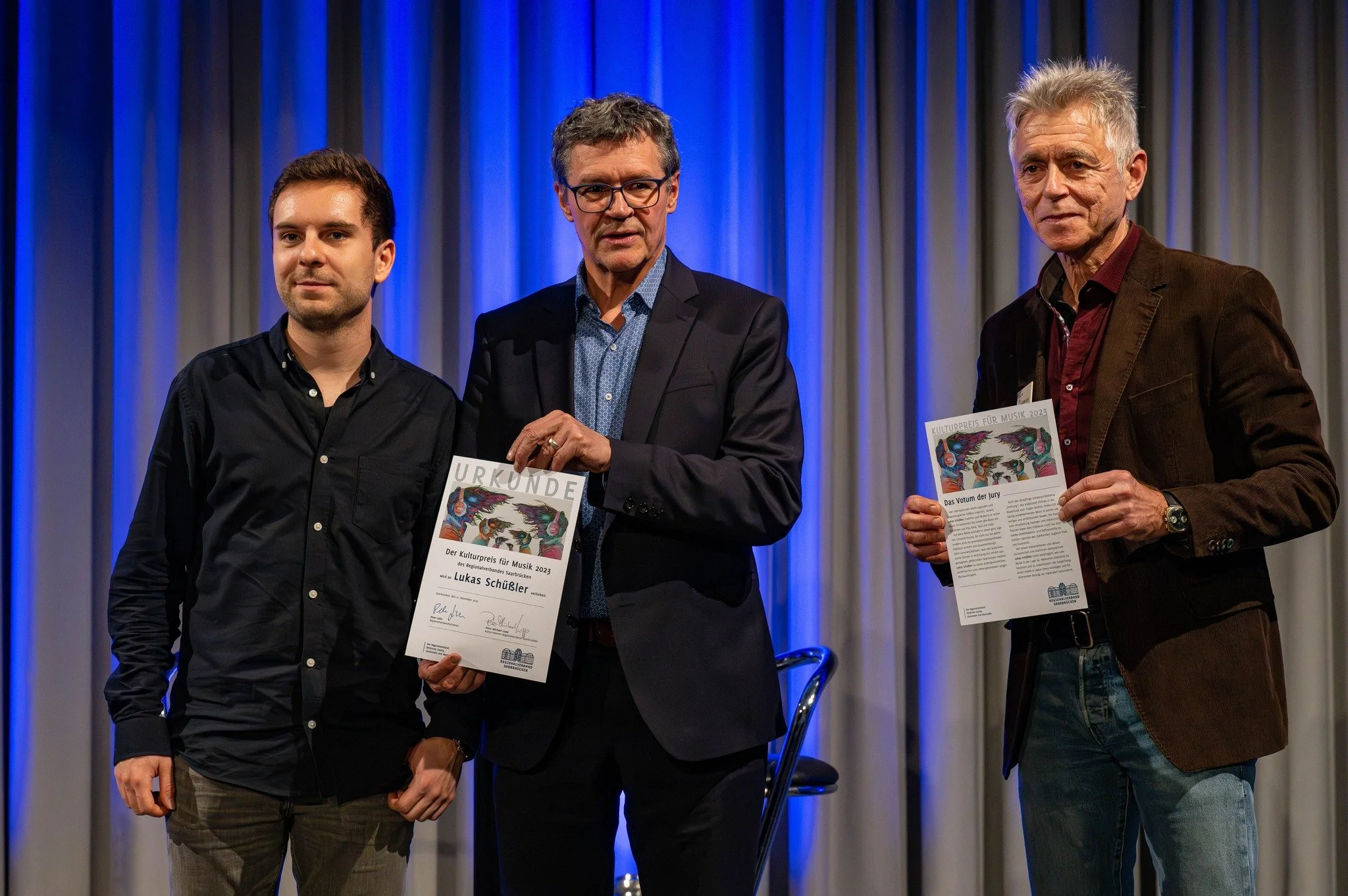 LUKE (Band) - Videos & Photos