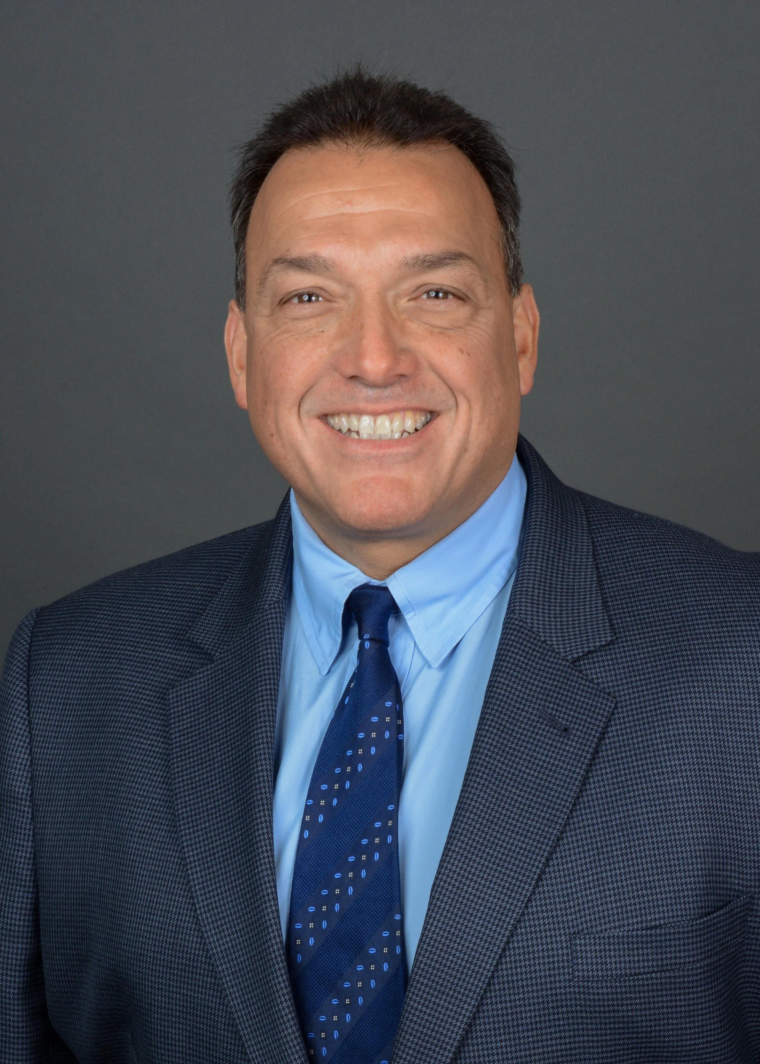 Team — Solace House