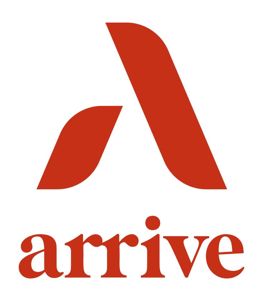 Arrive Coworking + Community