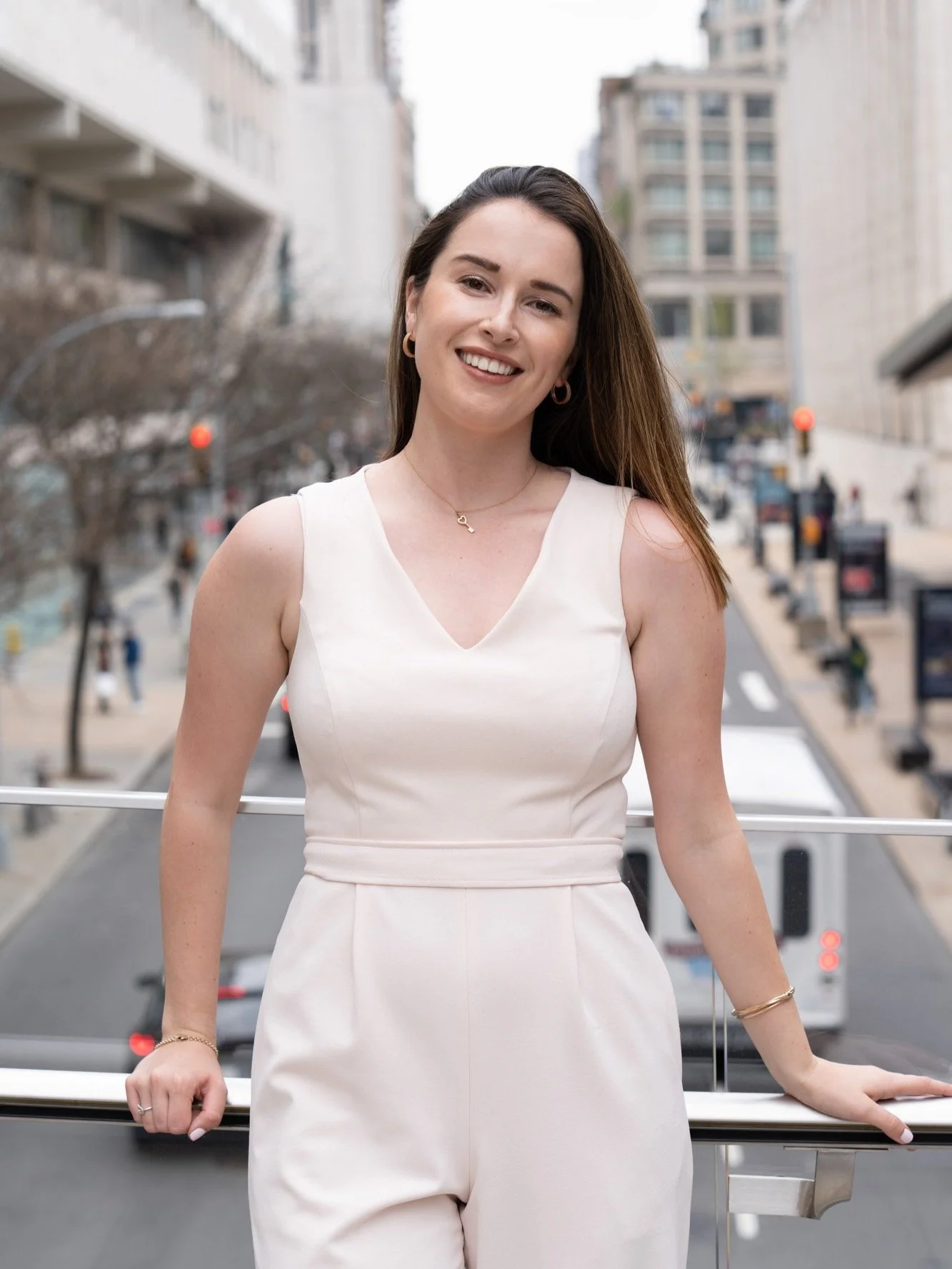 Award-Winning Composer & Producer | NYC | Katie Jenkins