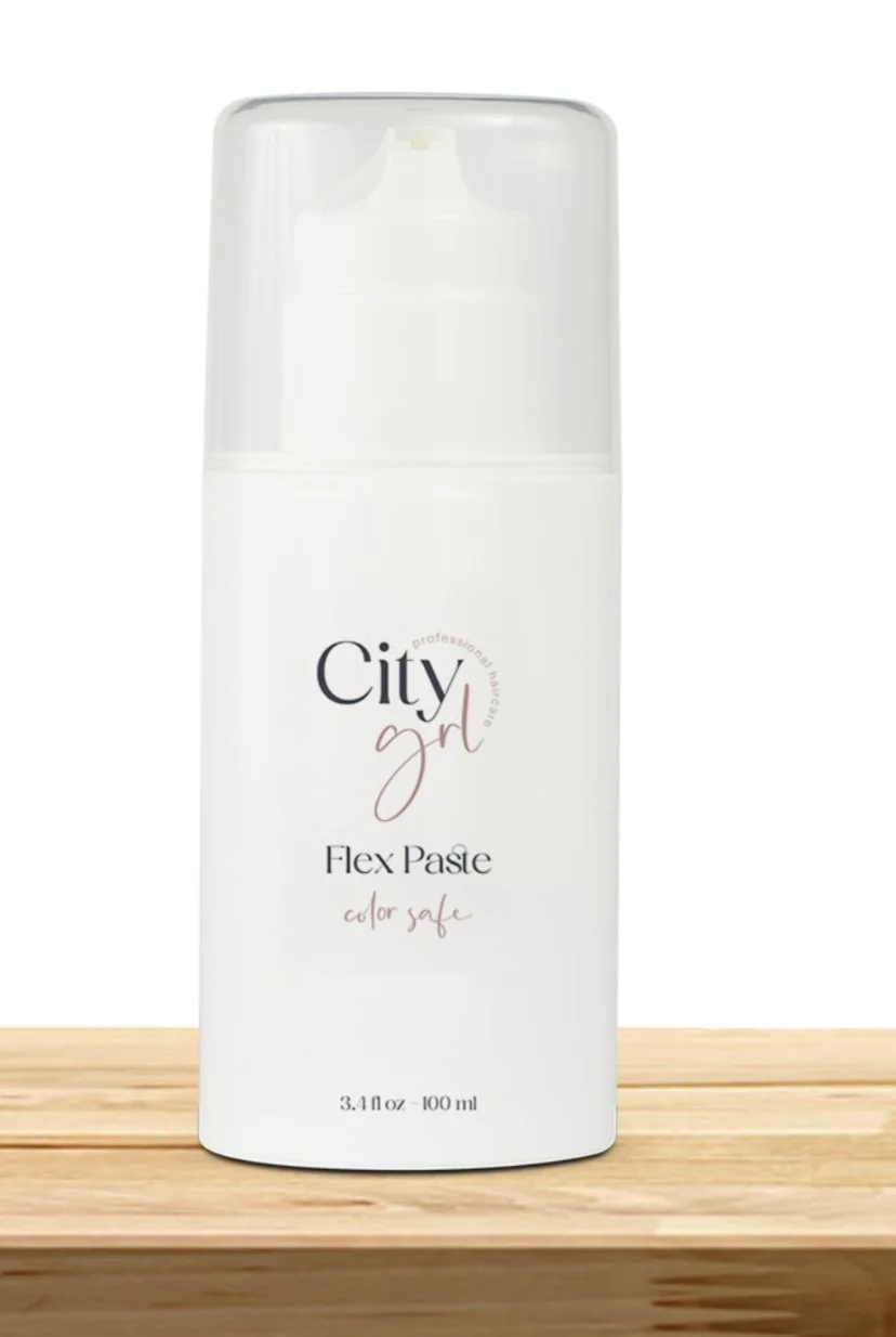 CityGRL Haircare