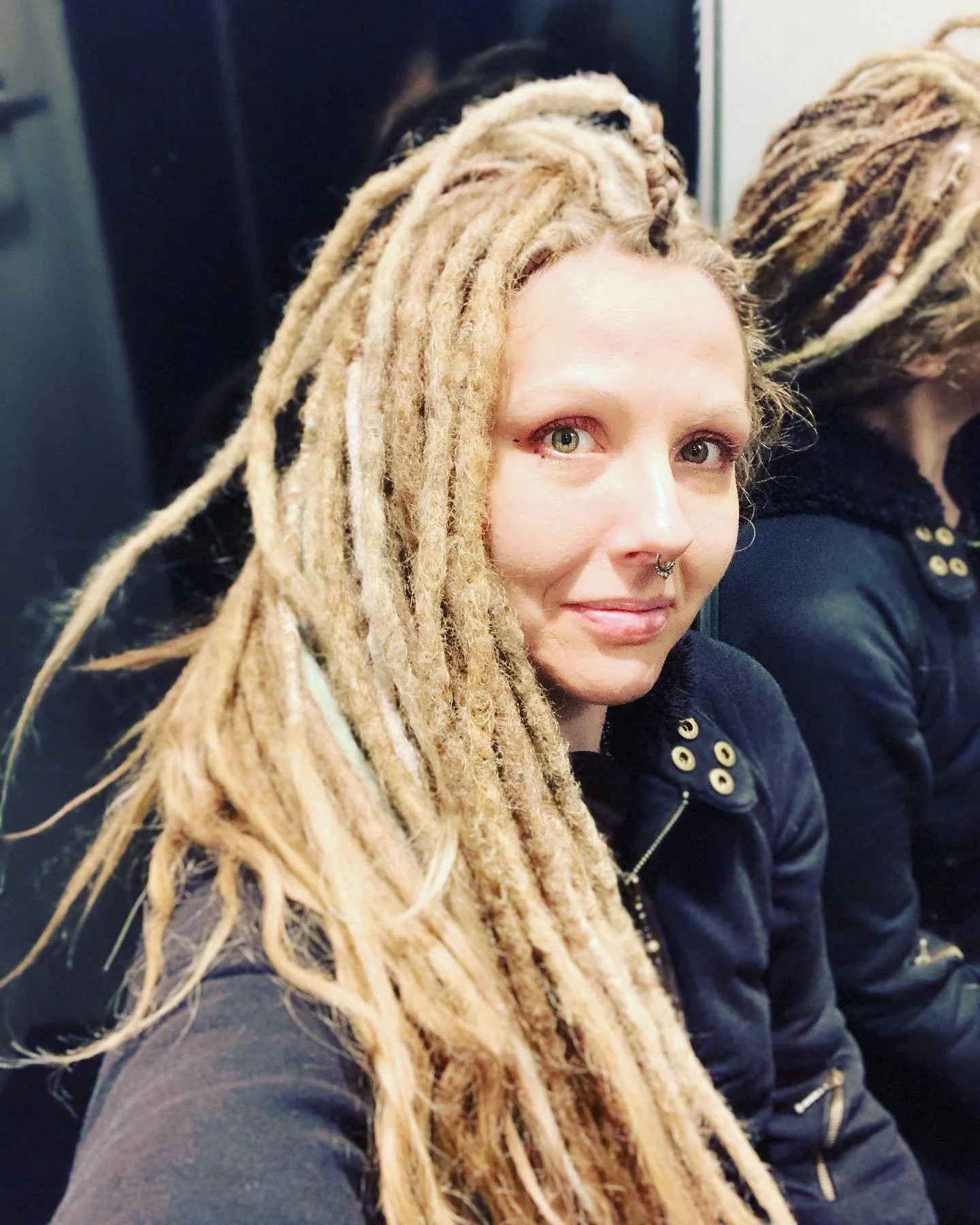 Pros & Cons of Dreads on Hair? Will It Destroy My Hair in the Long Run ...