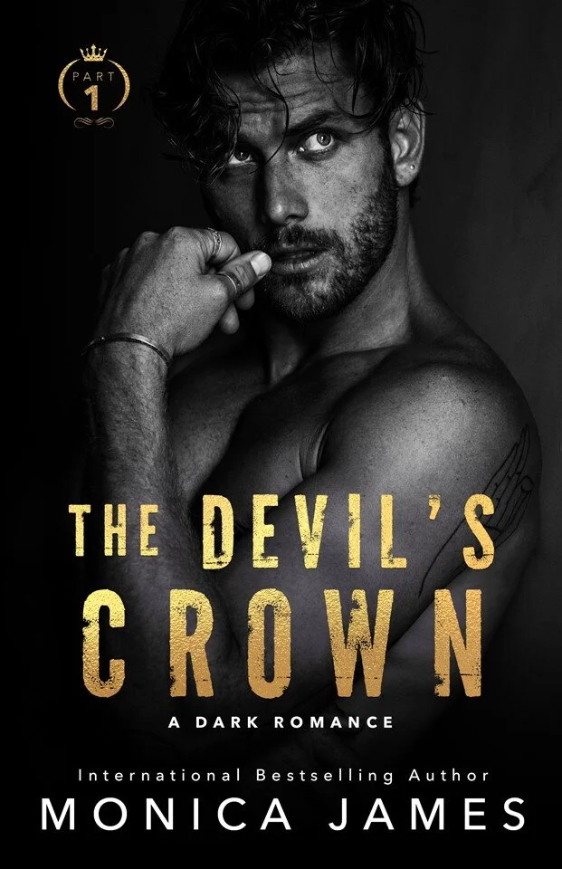 The Devil's Crown — Anzhelika.online