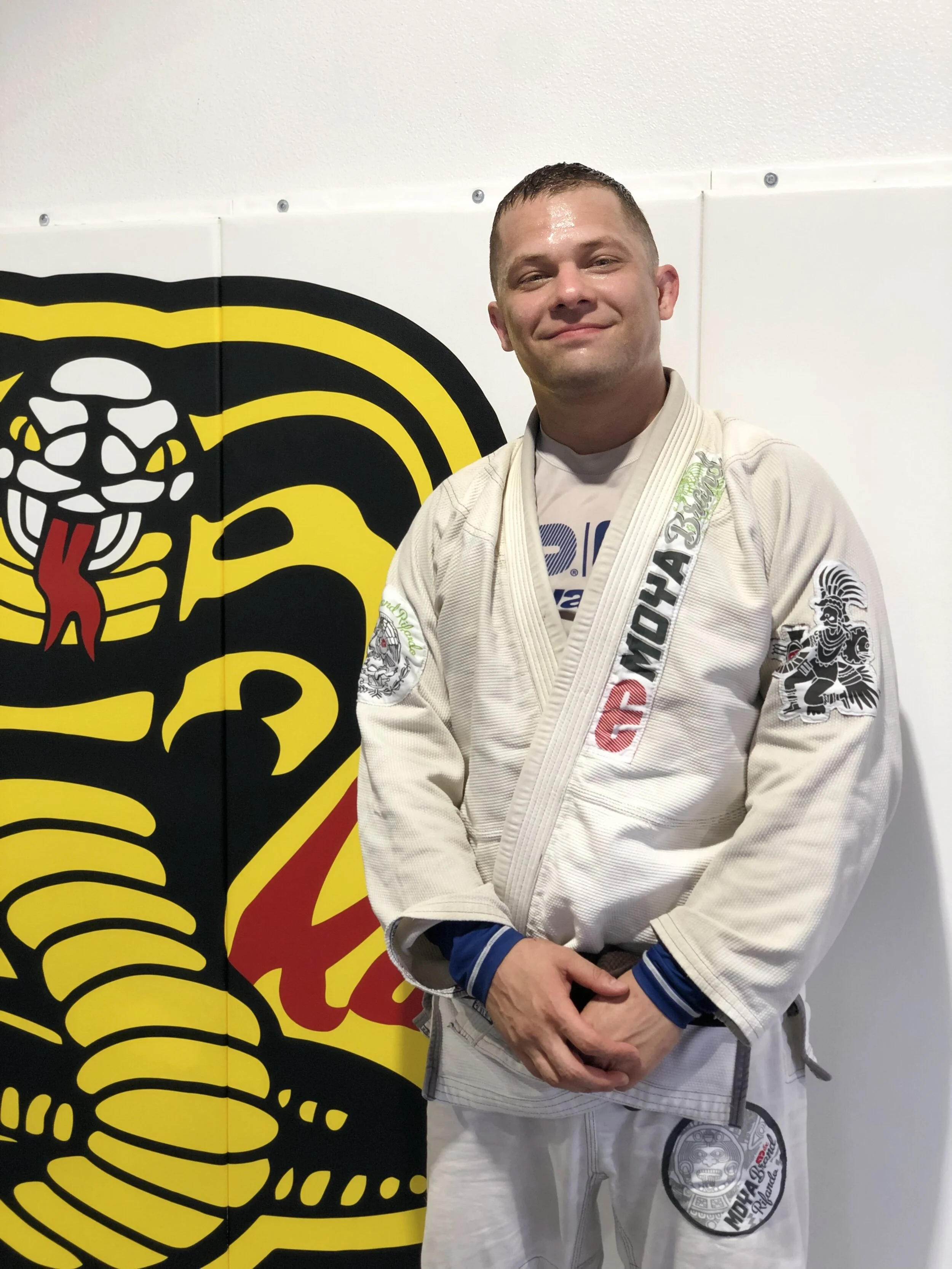 INSTRUCTORS — SIMGO ACADEMY