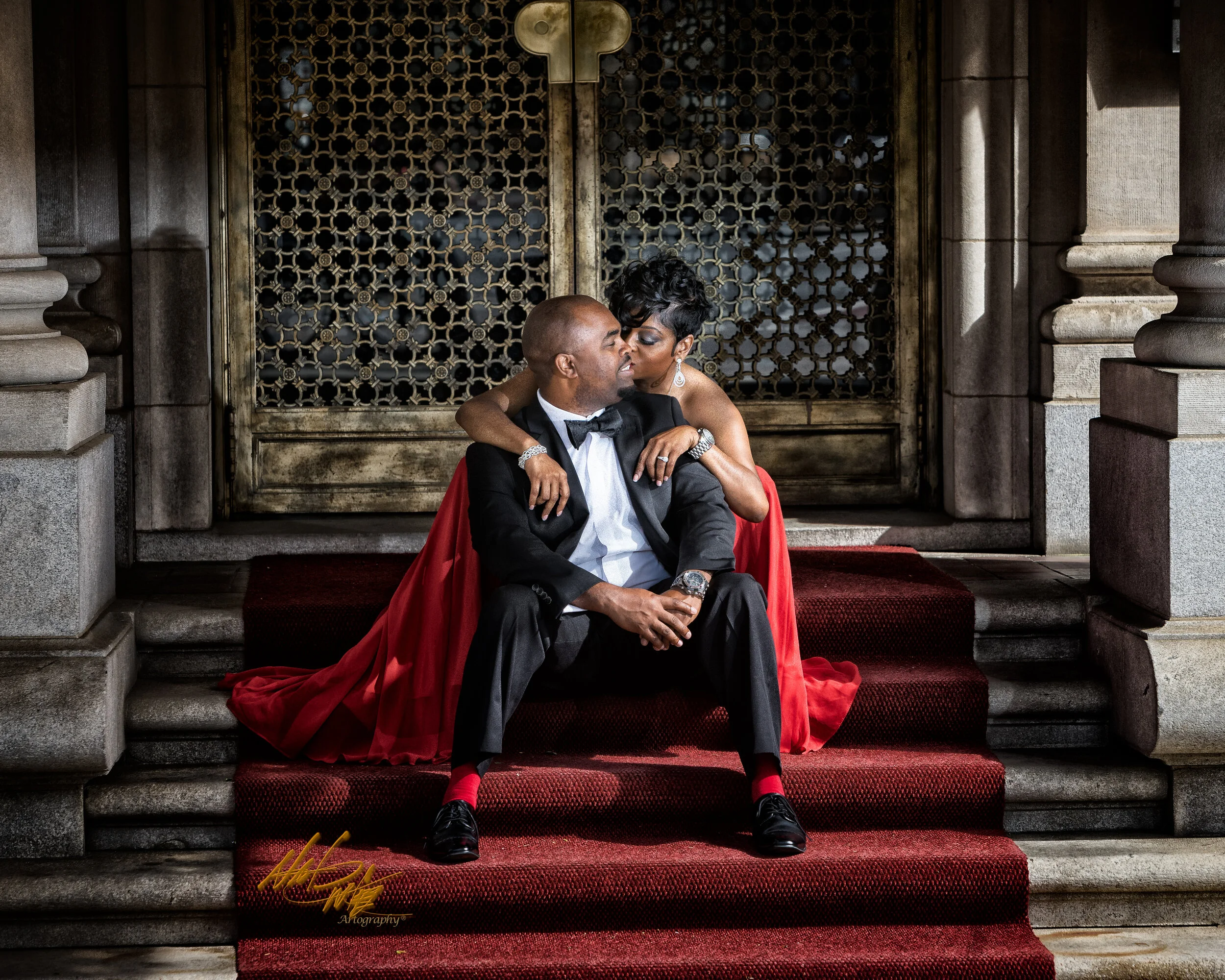 Portrait Photography & Concert Photography