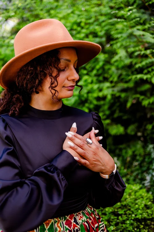 Podcast — Breathing Space Creative