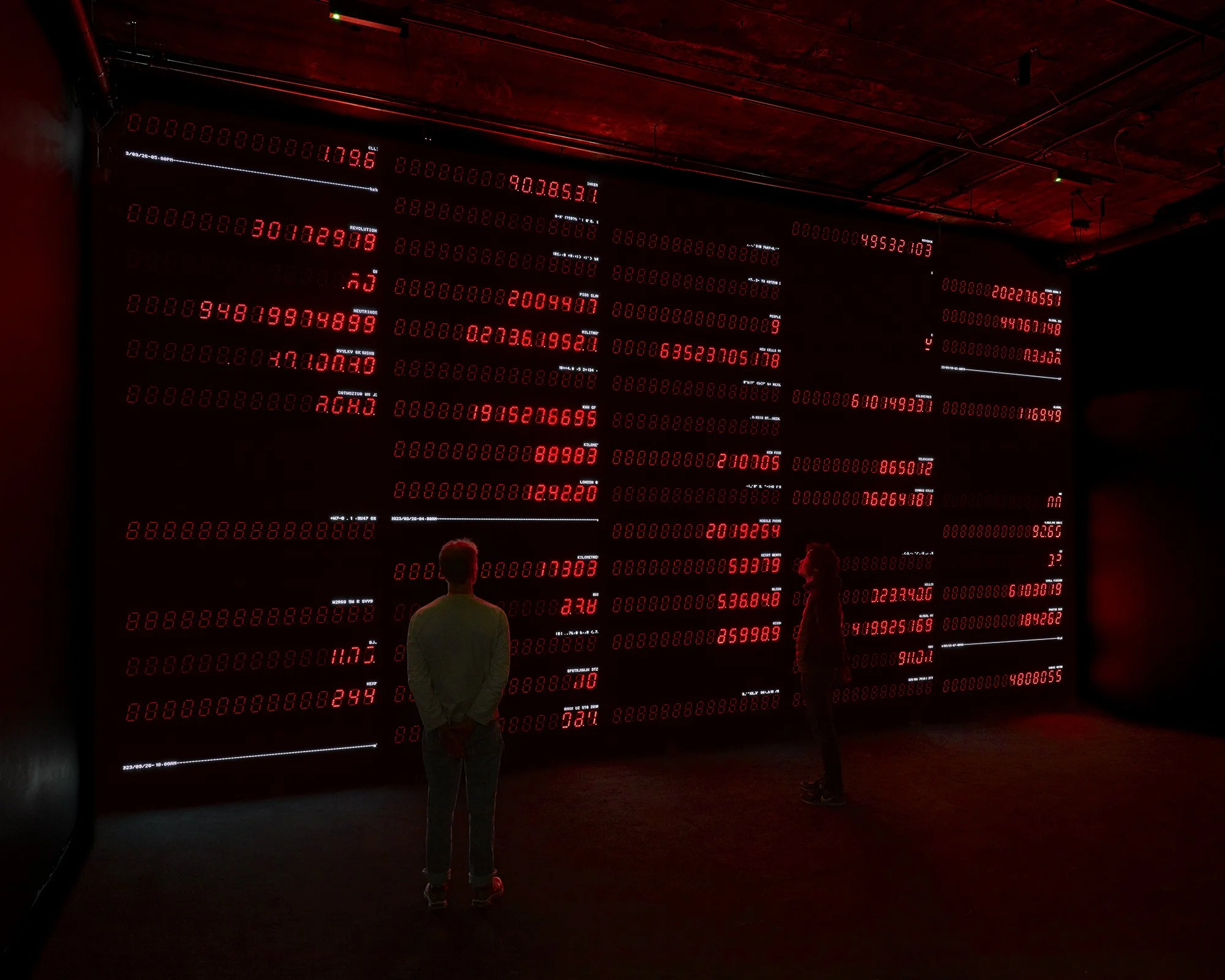 Features / United Visual Artists