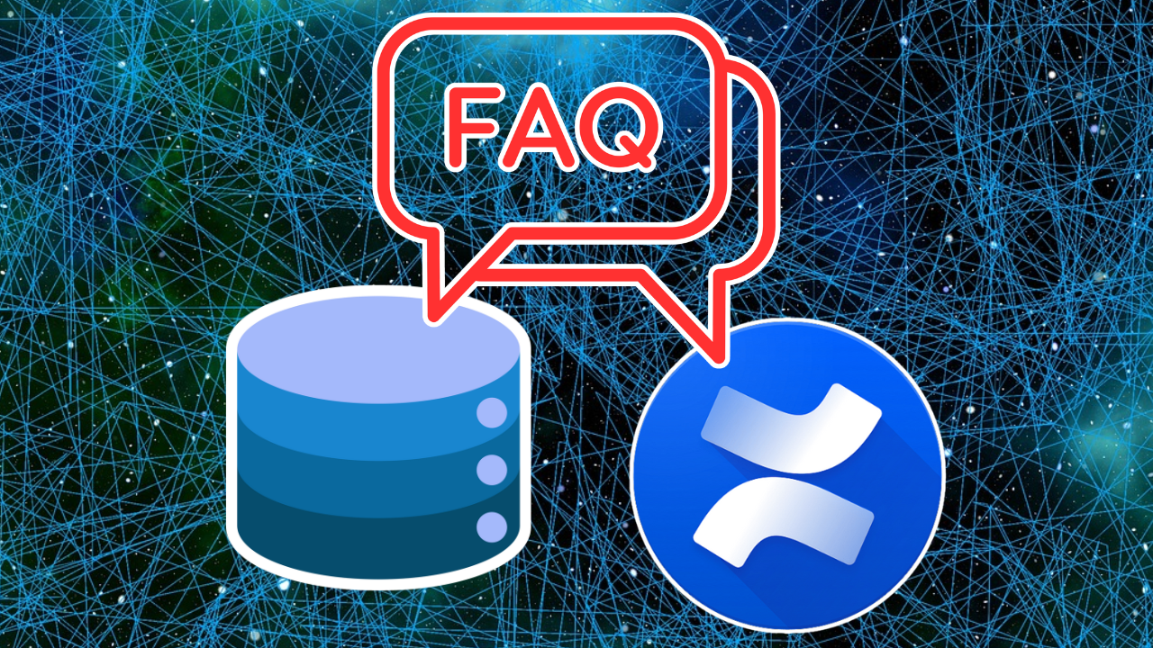 Using Confluence databases for a FAQ — Hean Tech