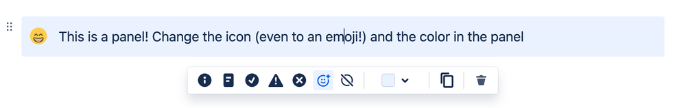 Confluence Macros — Hean Tech