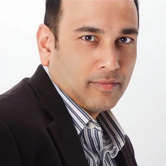 Mohammad Baig, LPC, NCC