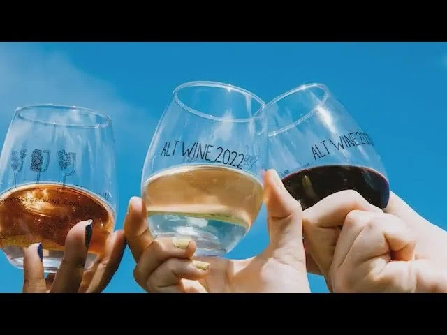 Alt Wine Fest
