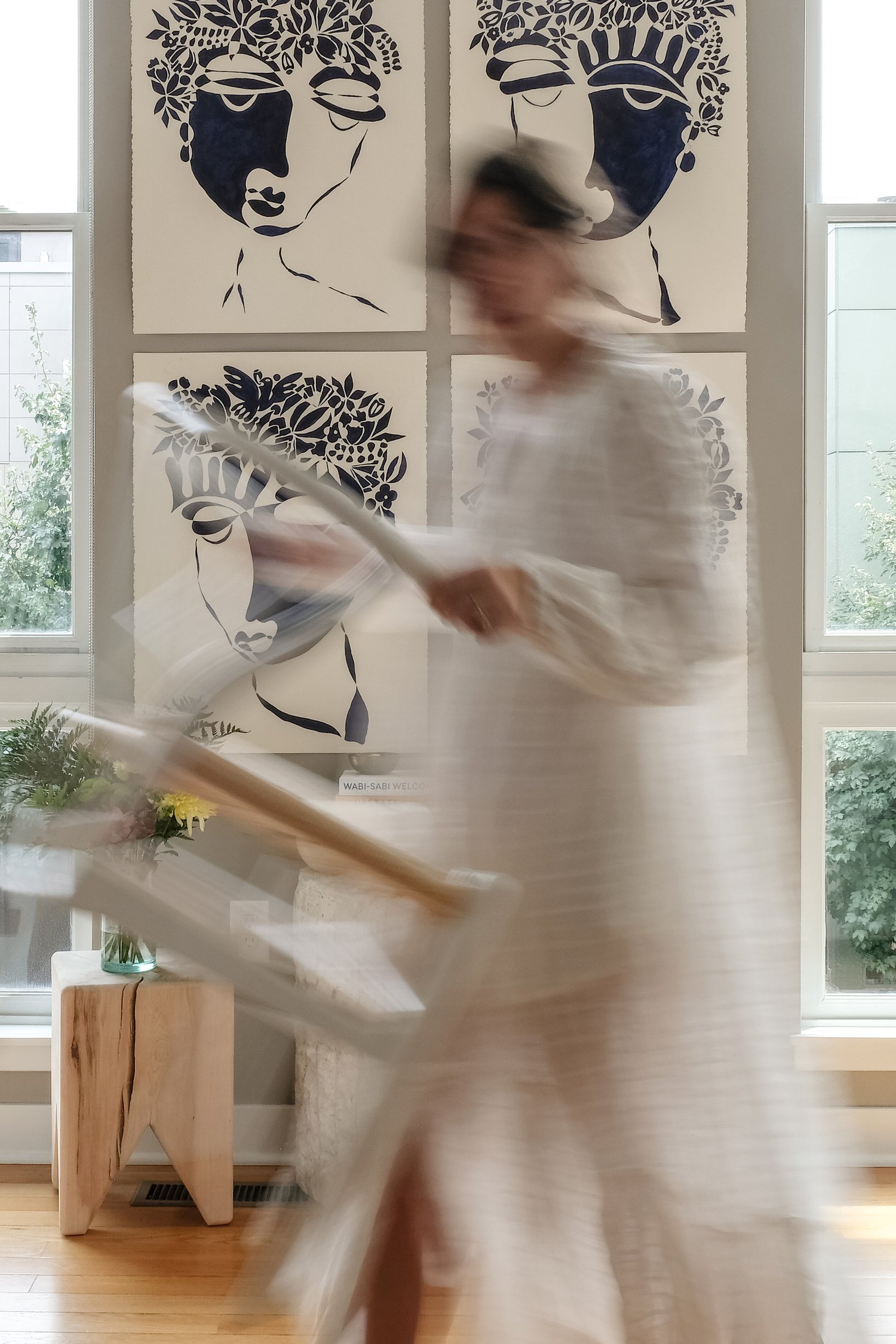 Katie Mosley Studio