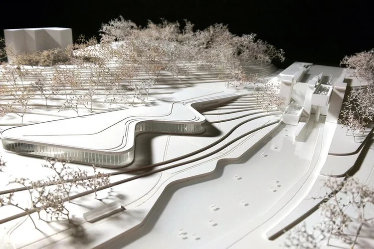 In Depth Guide to Architectural Model Making - Everything you need to ...